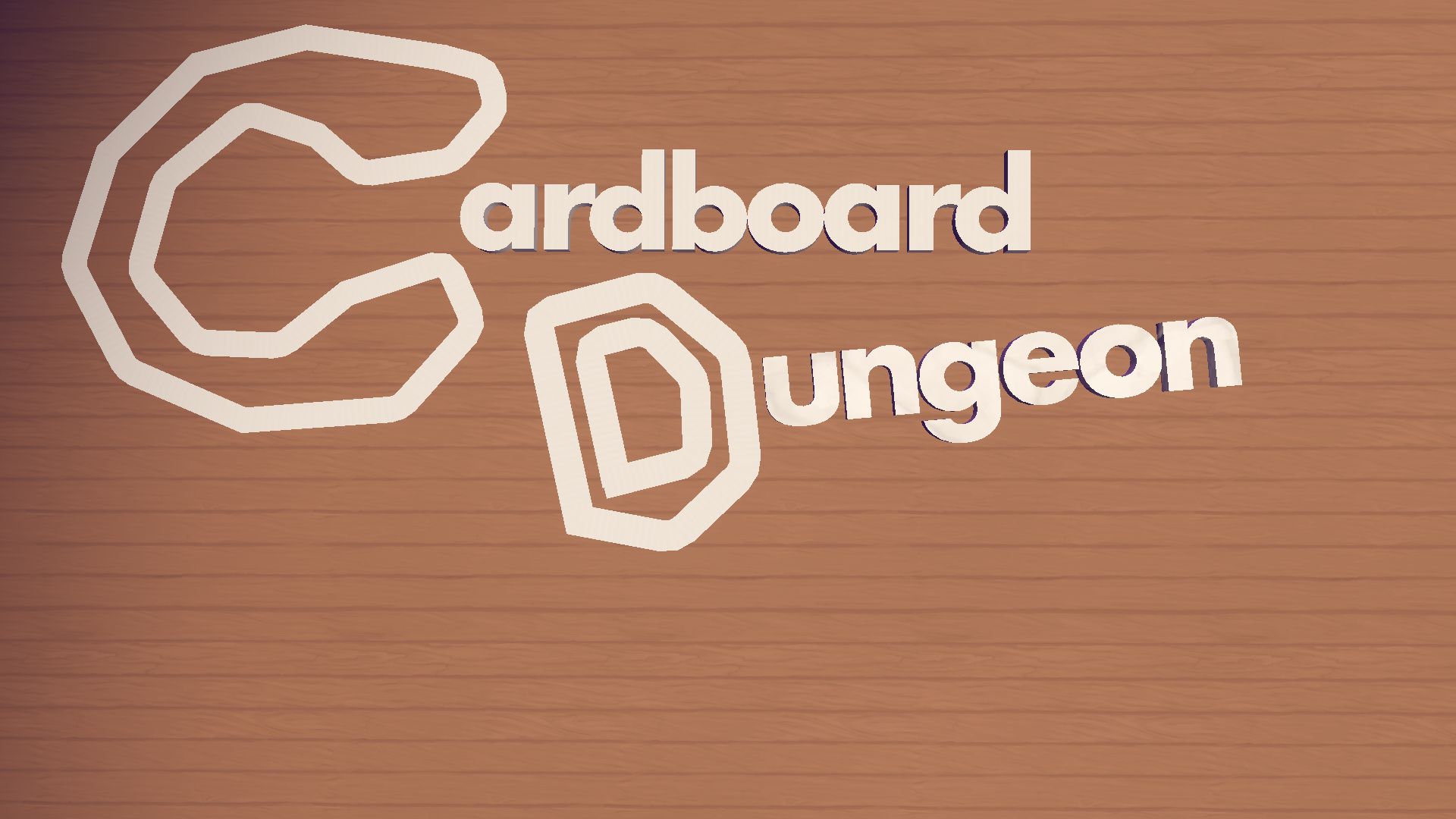 ^Cardboard-Dungeon