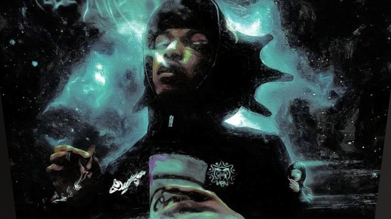 (Bm)star motion @Elatedtiger23458