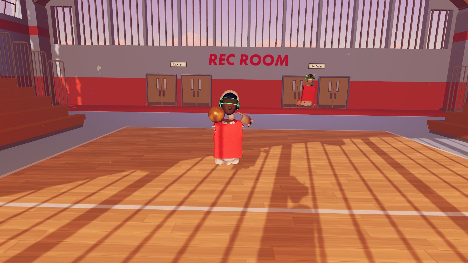 Noonie. @Blackell.'s Rooms