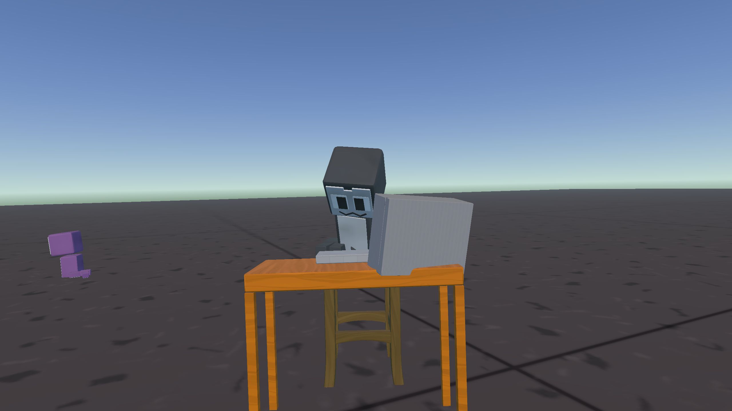 ^Gorilla-Tag-Animations