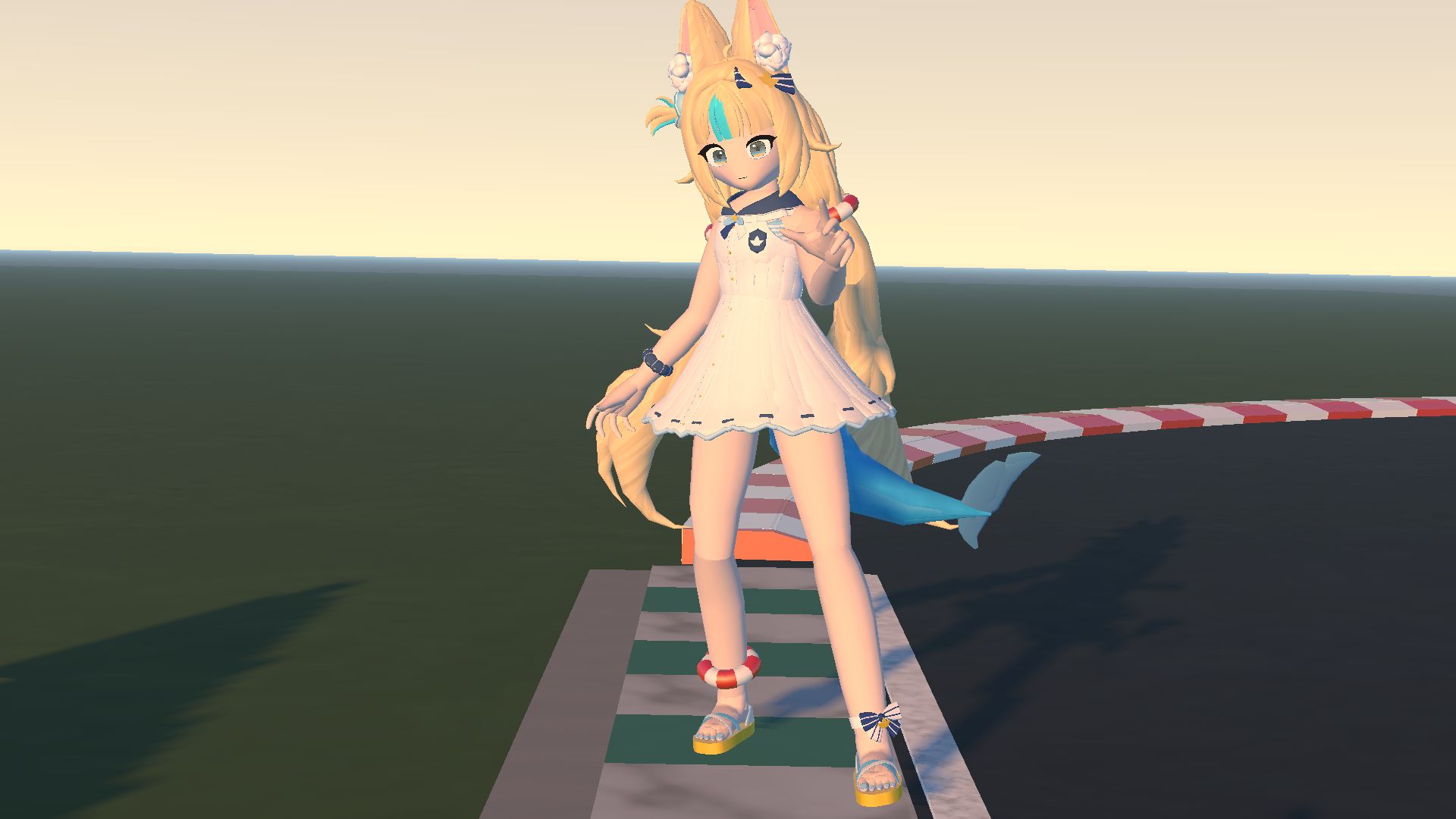 Image in Rec Room