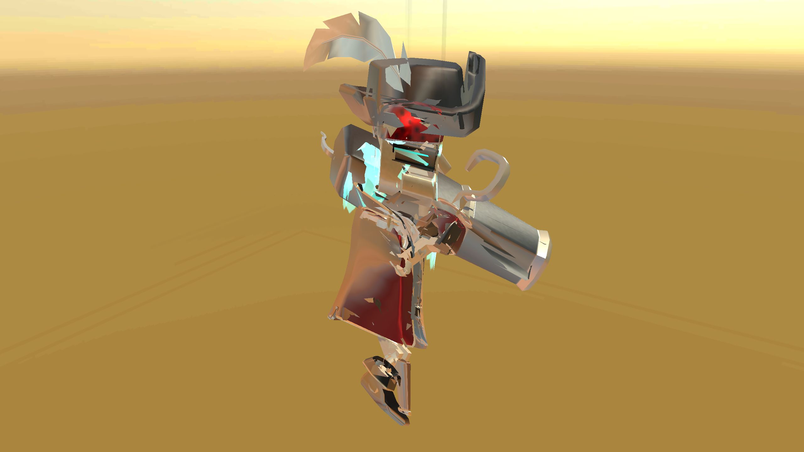 ) @Bugcrowd_PlayerName's Rooms