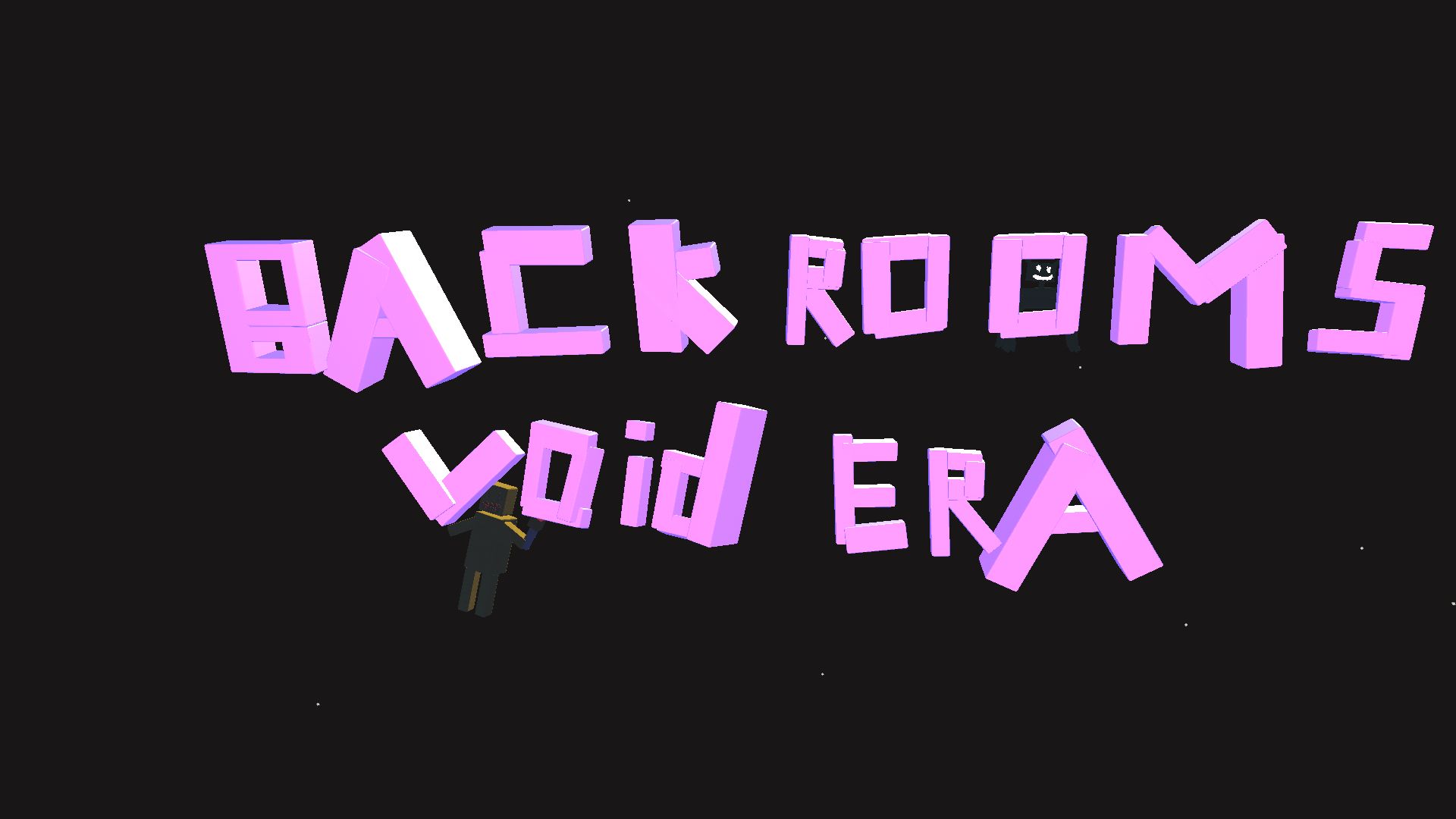 ^BackRooms-VoidEra