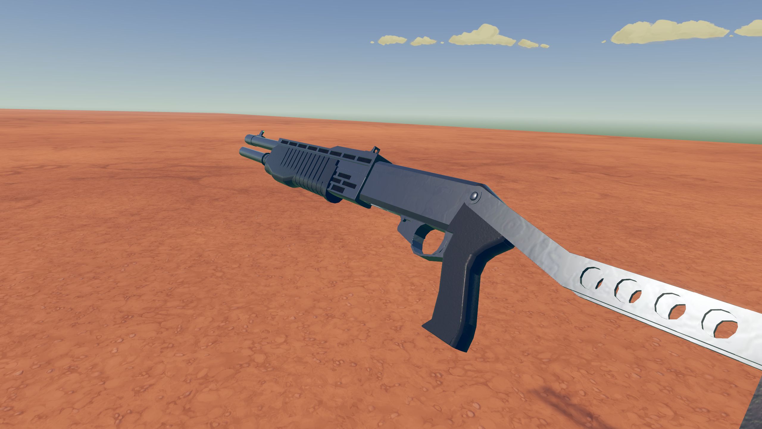 ^shotguns-relode-test