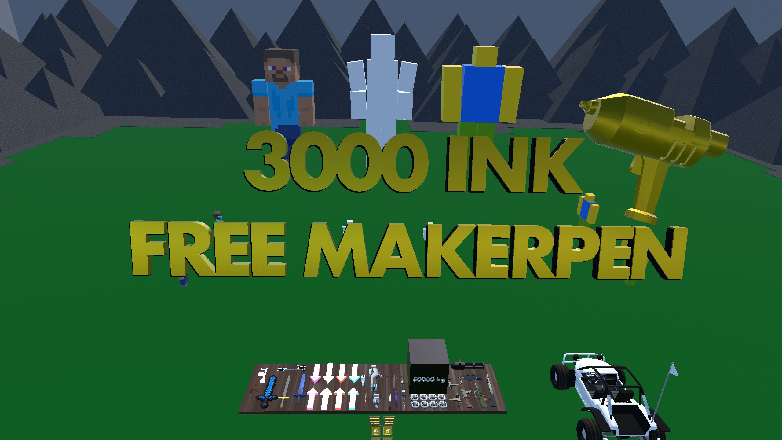 ^Ragdoll-City-UNLIMITED