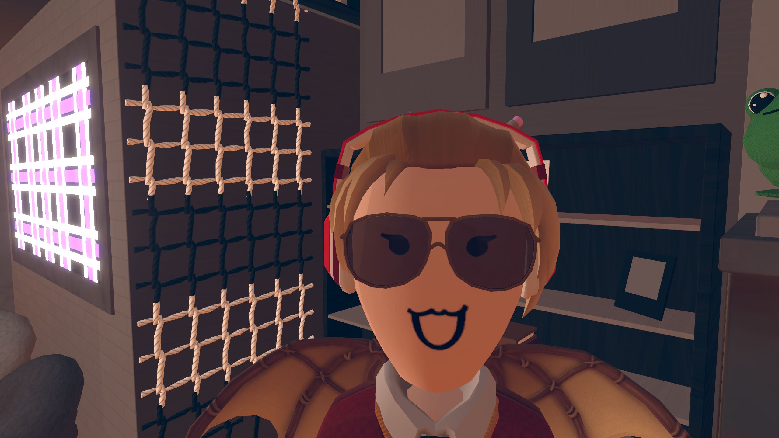 Jinx @SavBlake's Profile