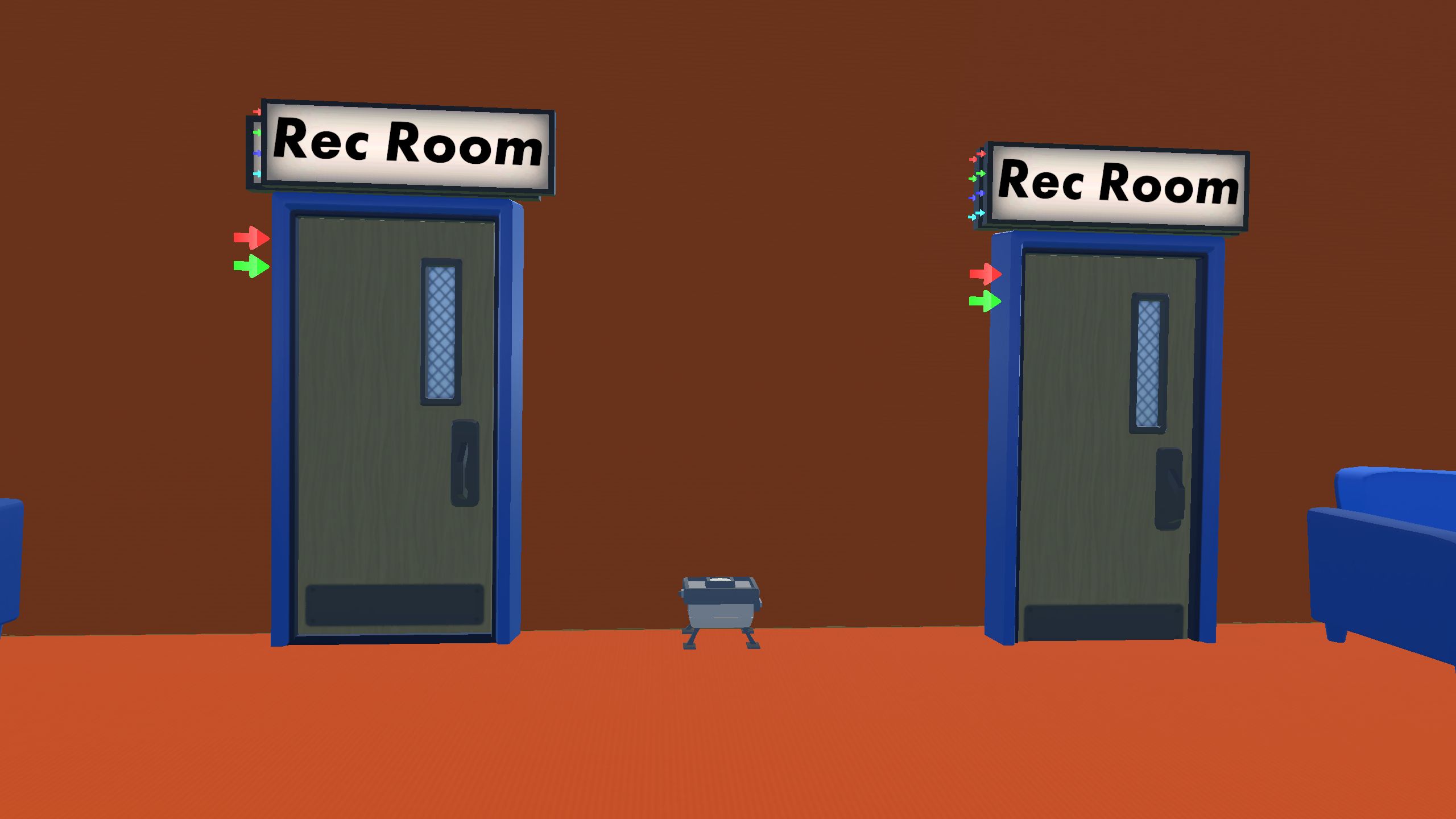 RecNet