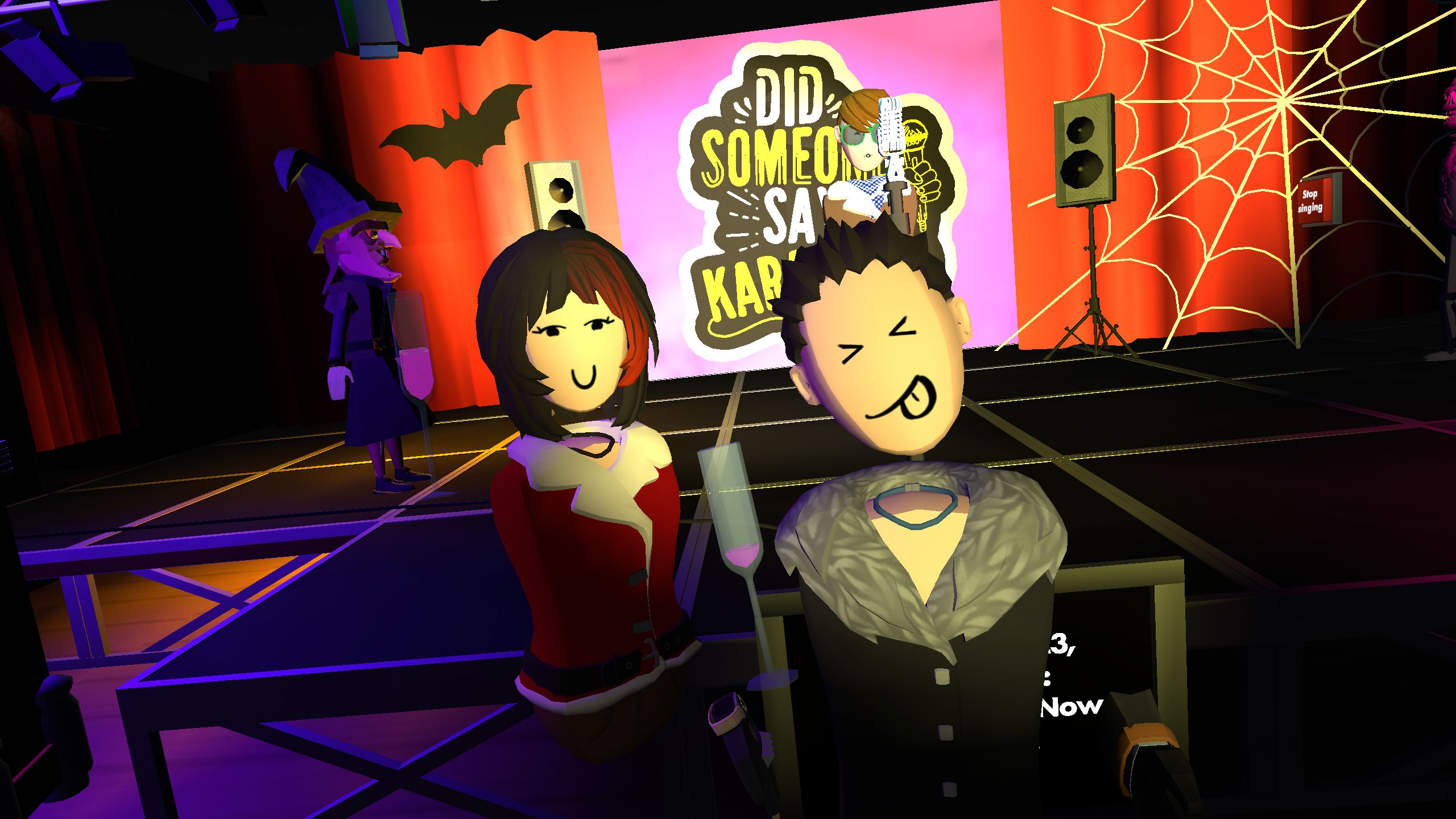 Dutch V.D.Linde @Super-kat