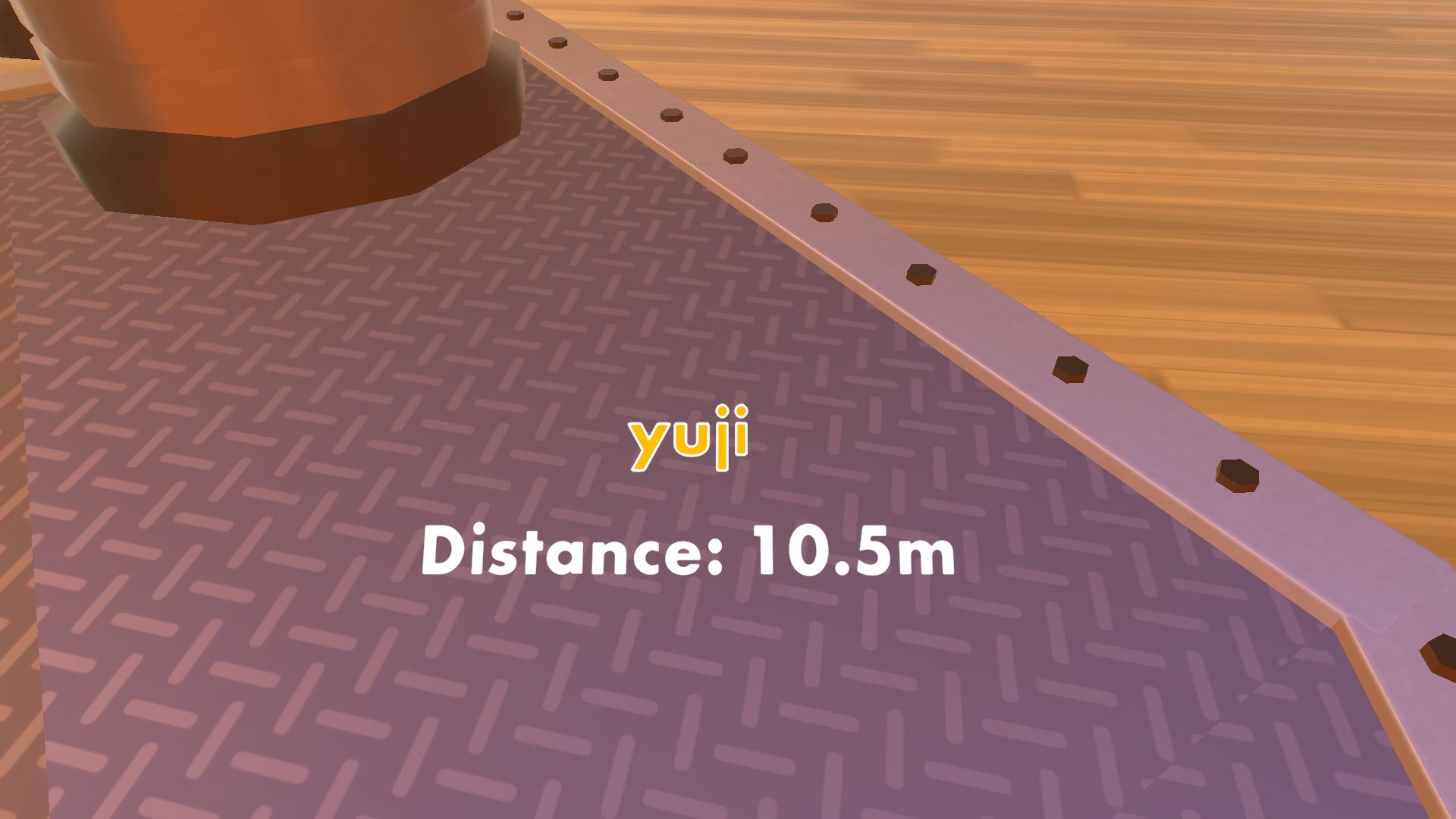 yuji @avalyth1's Rooms