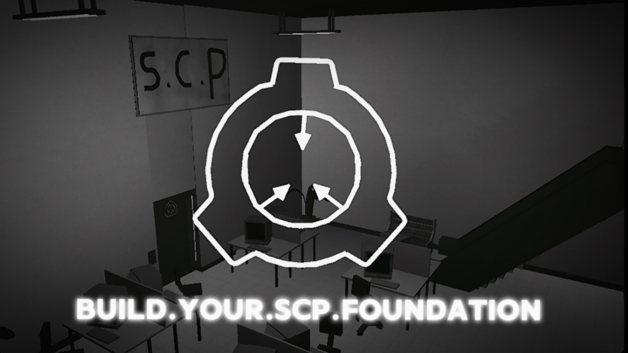 ^Build-Your-SCP-FOUNDATION