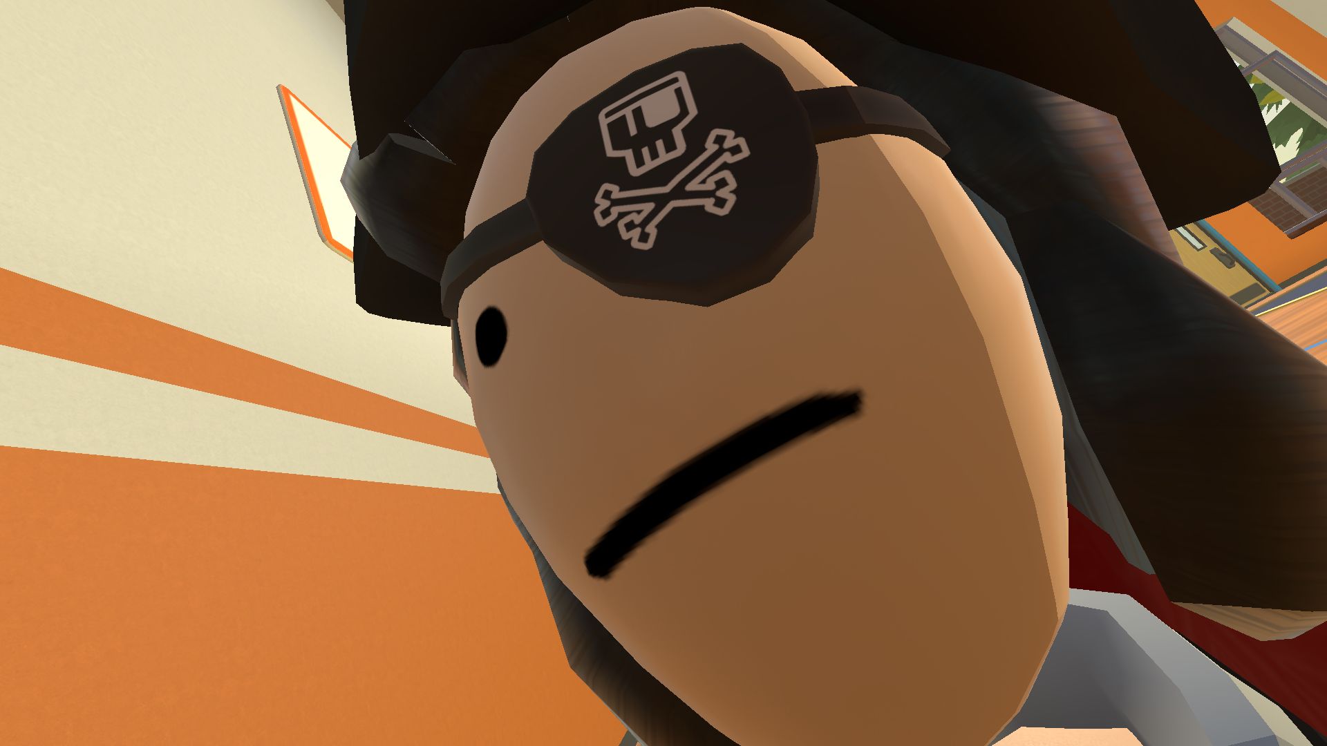 Image in Rec Room