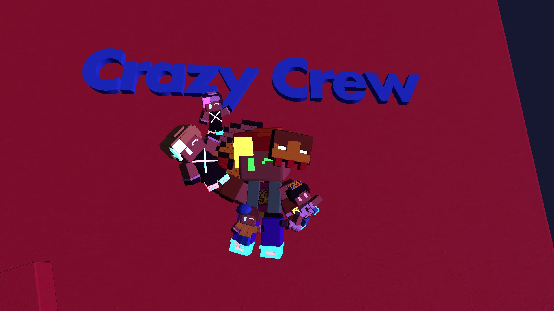 ^Crazy-Crew