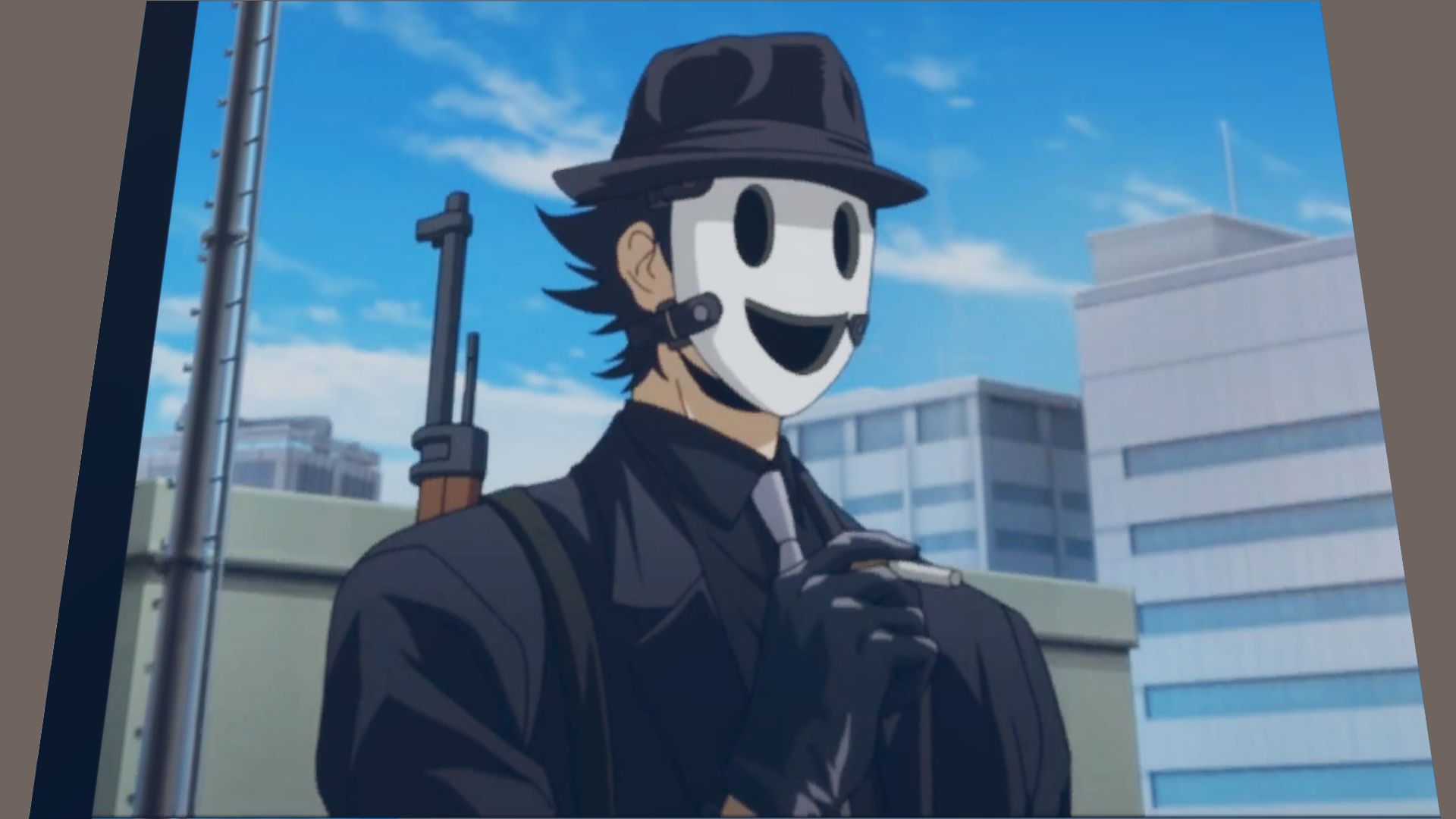 Nightmare[PB] @-LordandSavior-'s Rooms