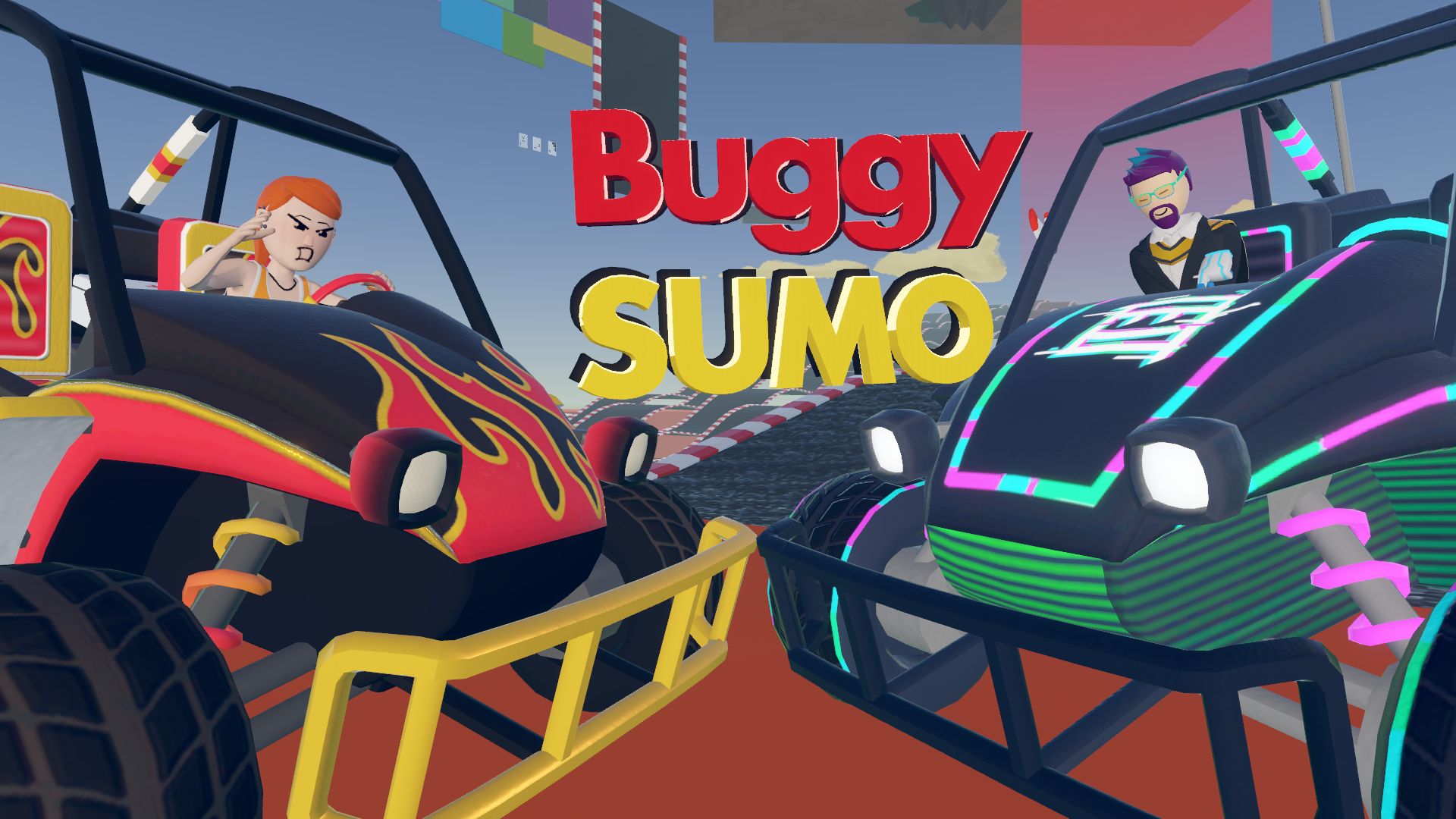 ^Buggy_SUMO