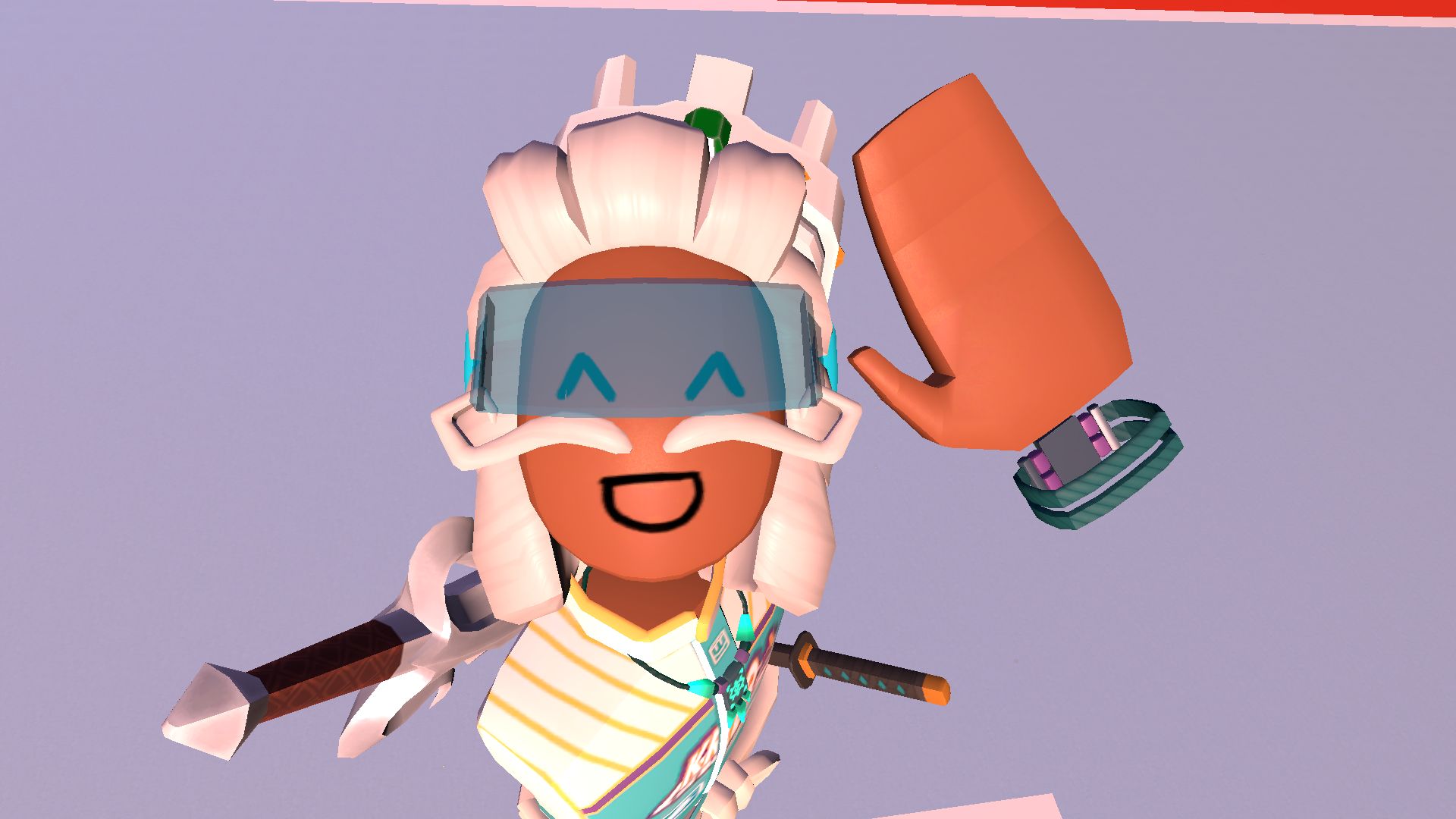 Image in Rec Room