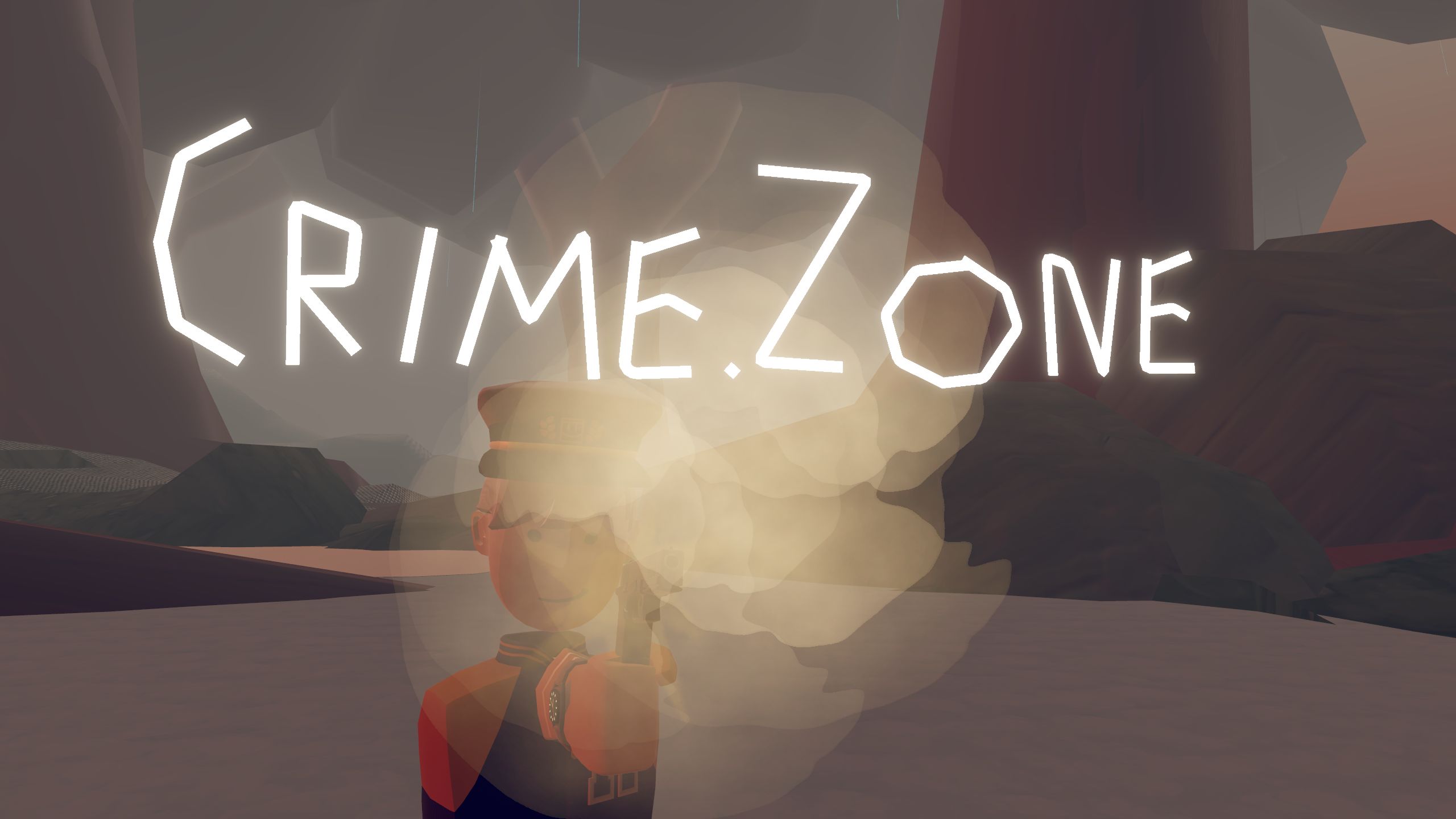 ^Crime.Zone