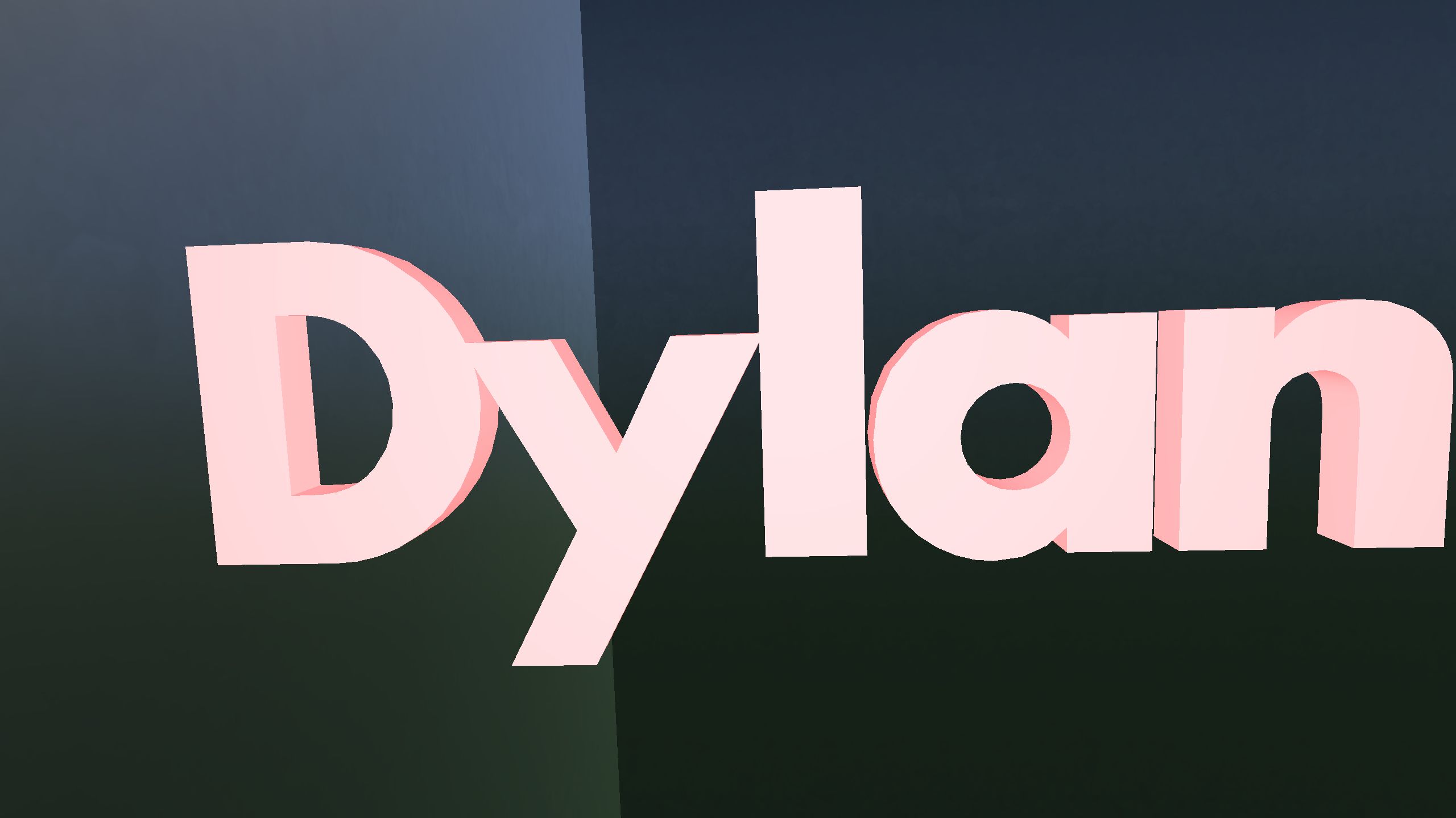 ^dylanisdarkandracist