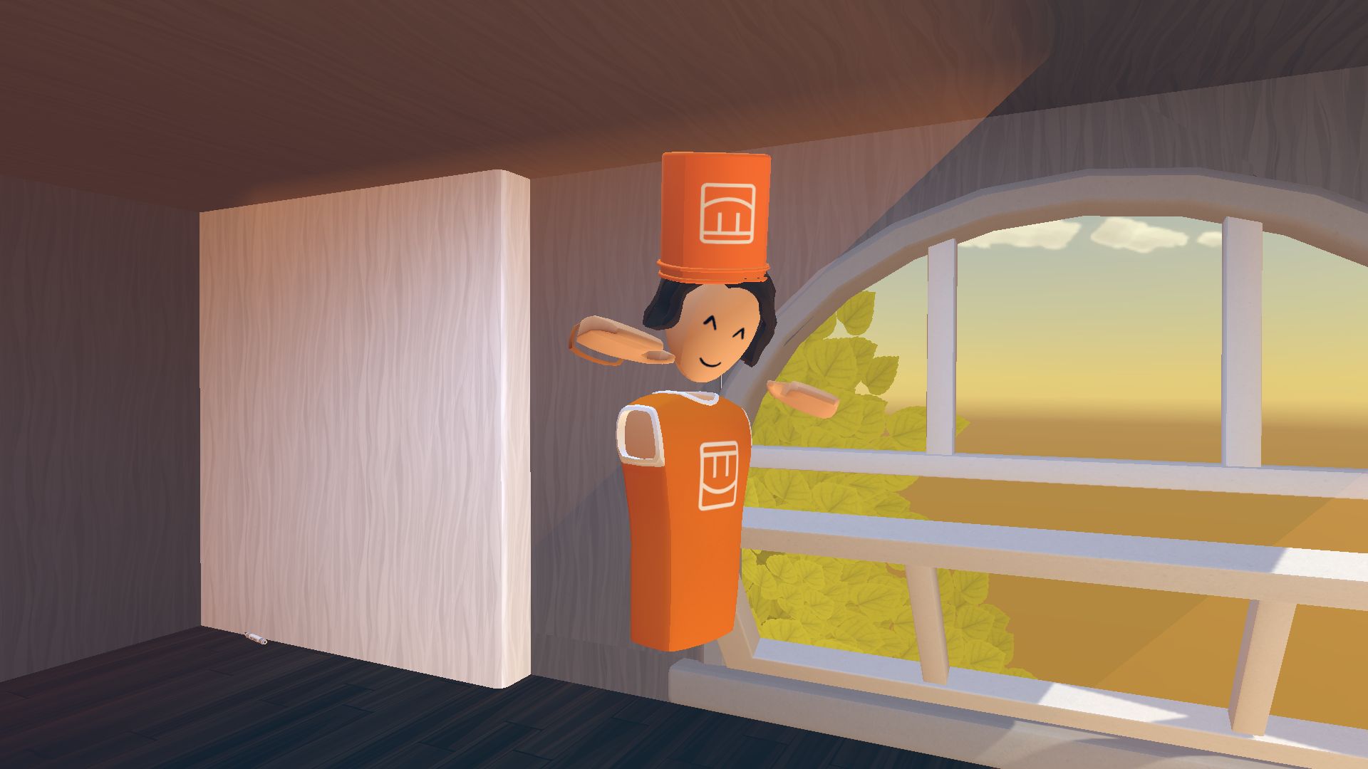 No one [TFO] @Him1114's Rooms