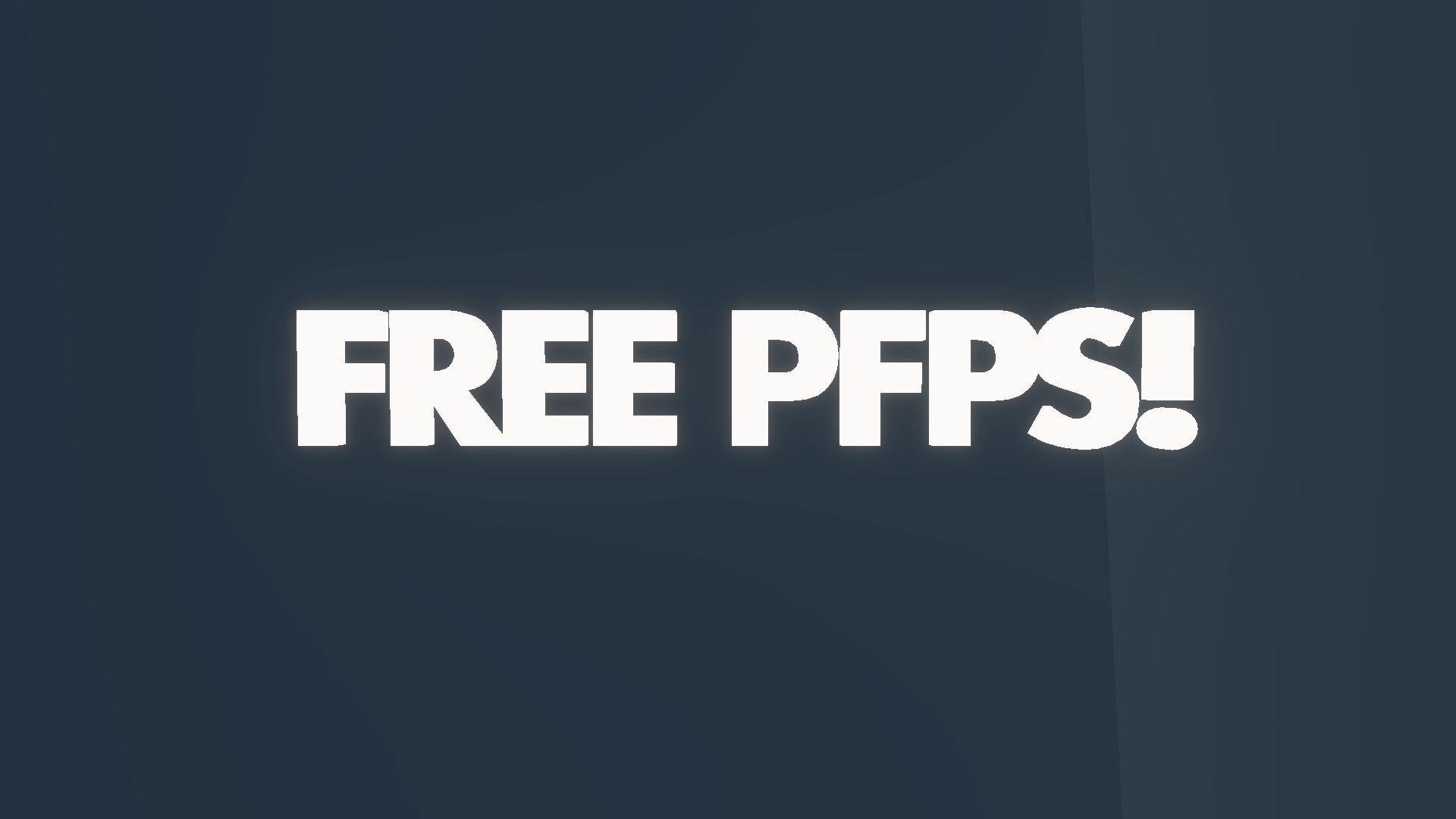 ^Free.pfps.chill