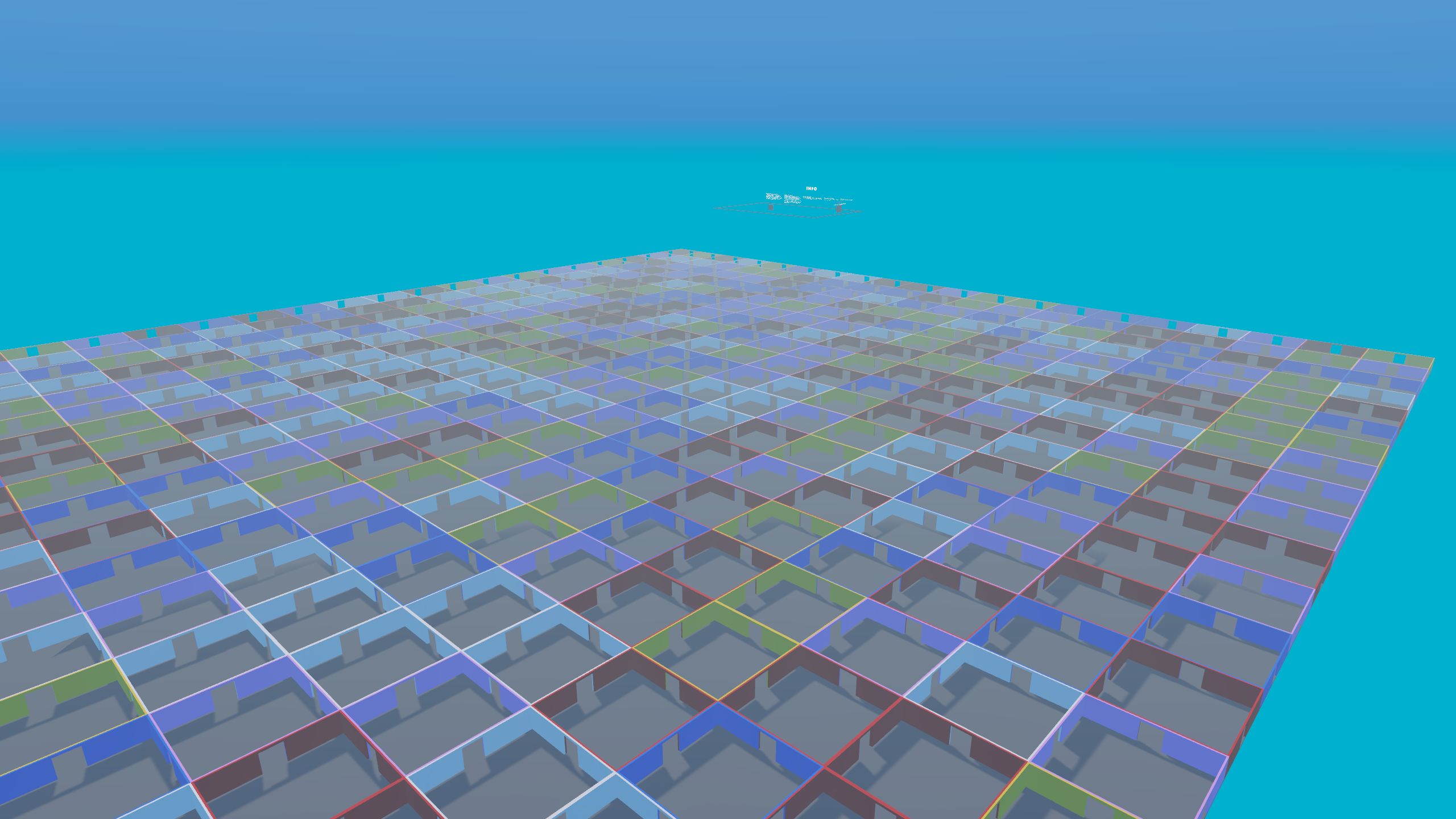 ^ProceduralGeneration