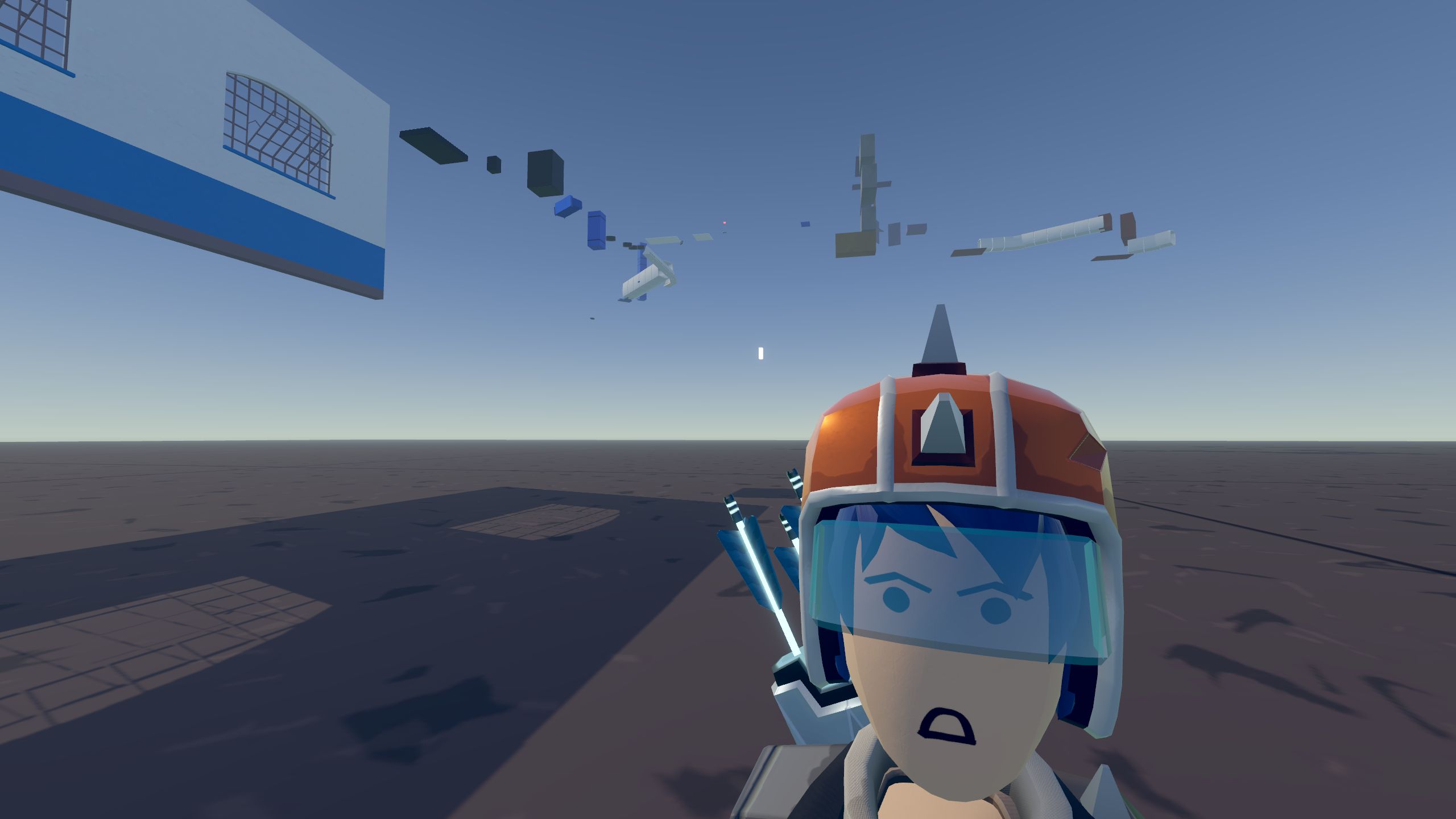 ^The_High_Climb_Remake