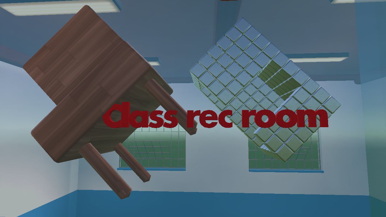 ^Class-rec-room