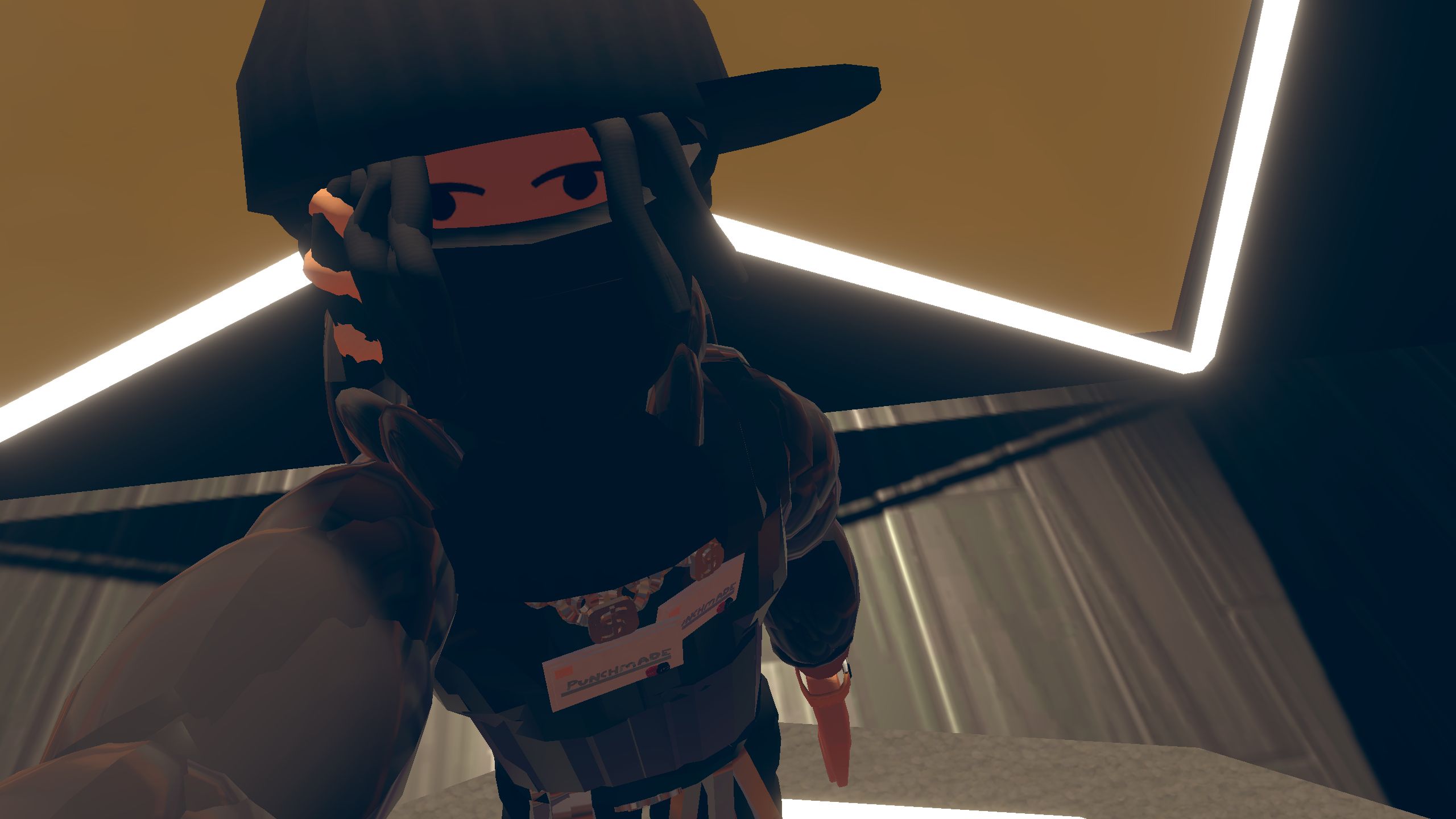 {$Jacky$} @Jacky_whacky's Rooms