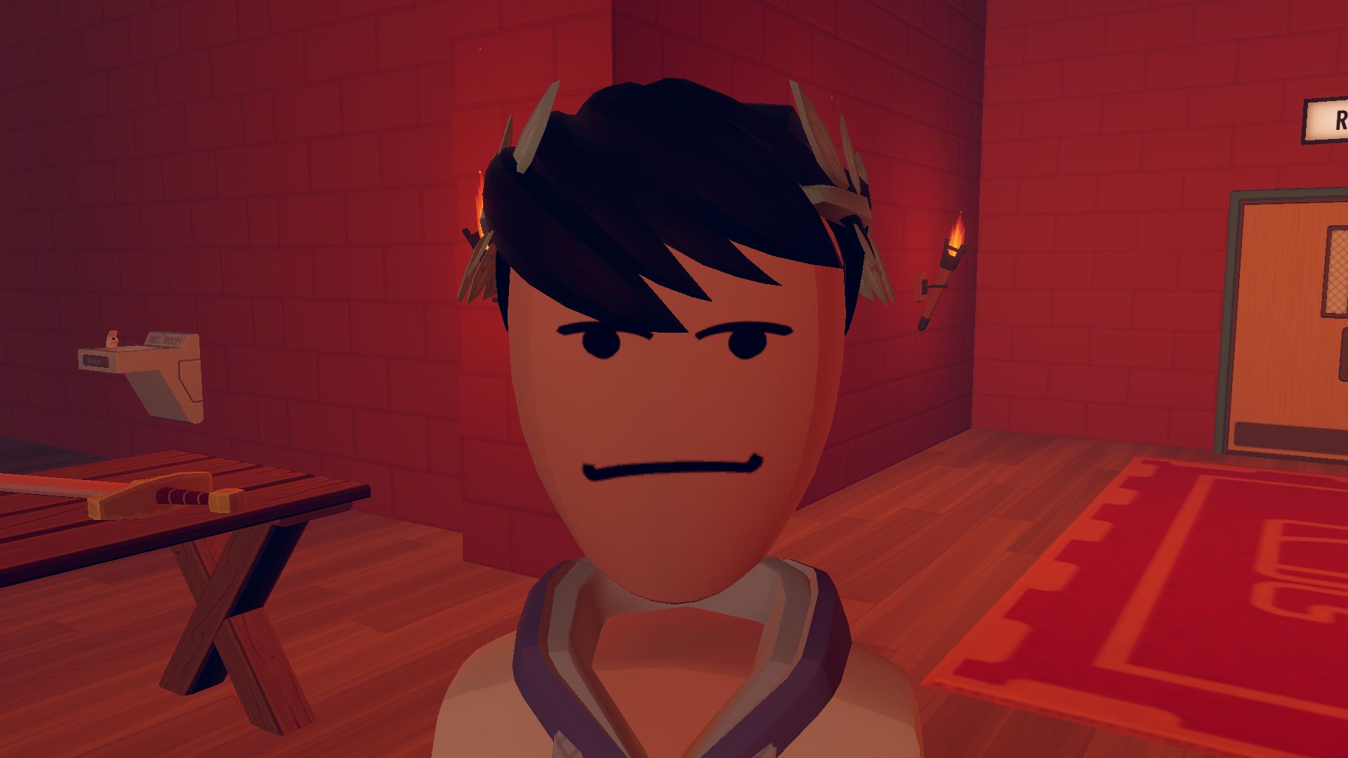 Slat @VersatileSeal8561's Rooms