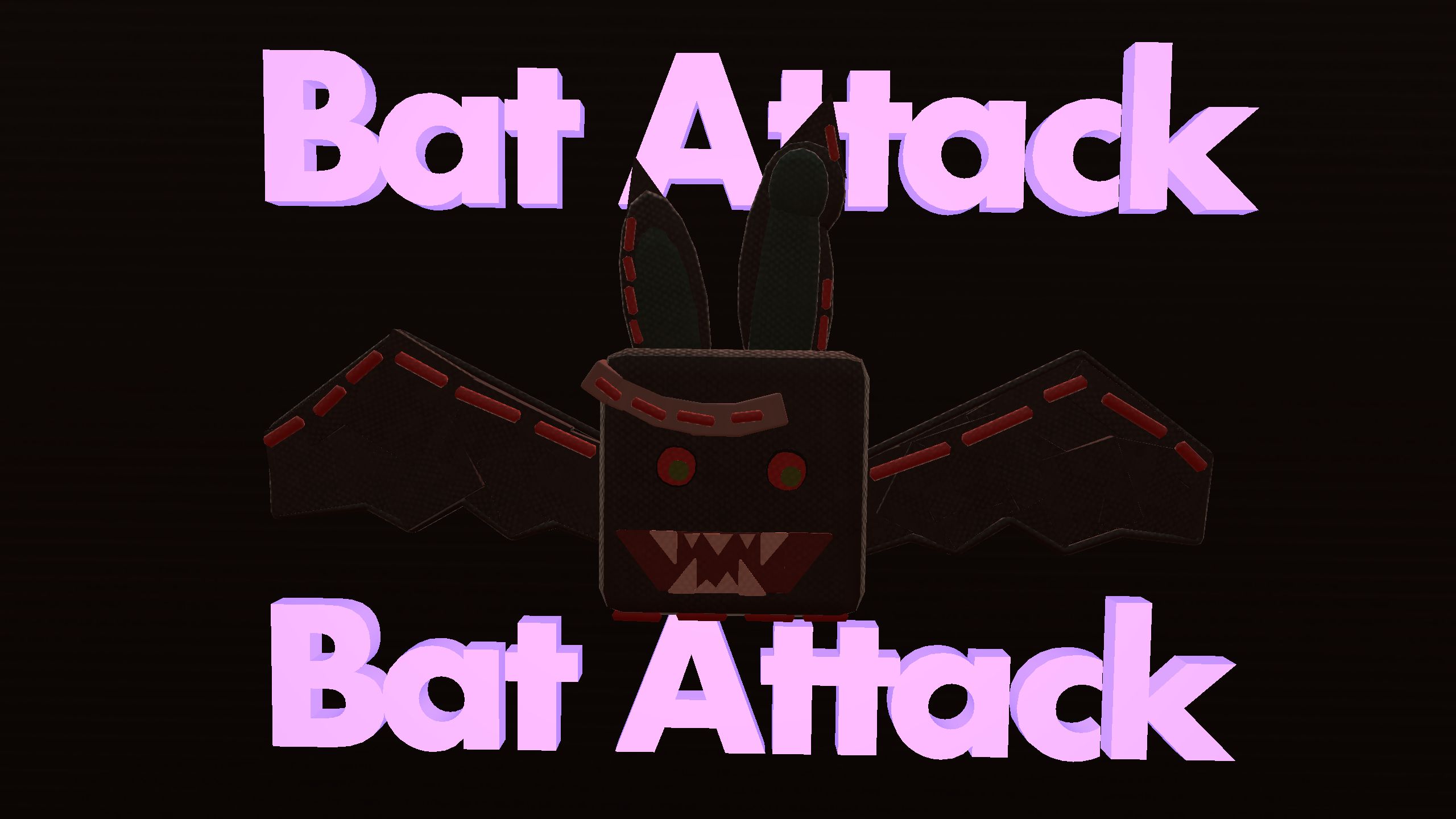 ^Bat-Attack