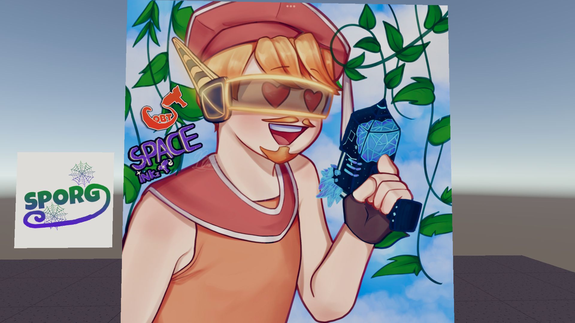 ORG @.O.R.G.'s Profile