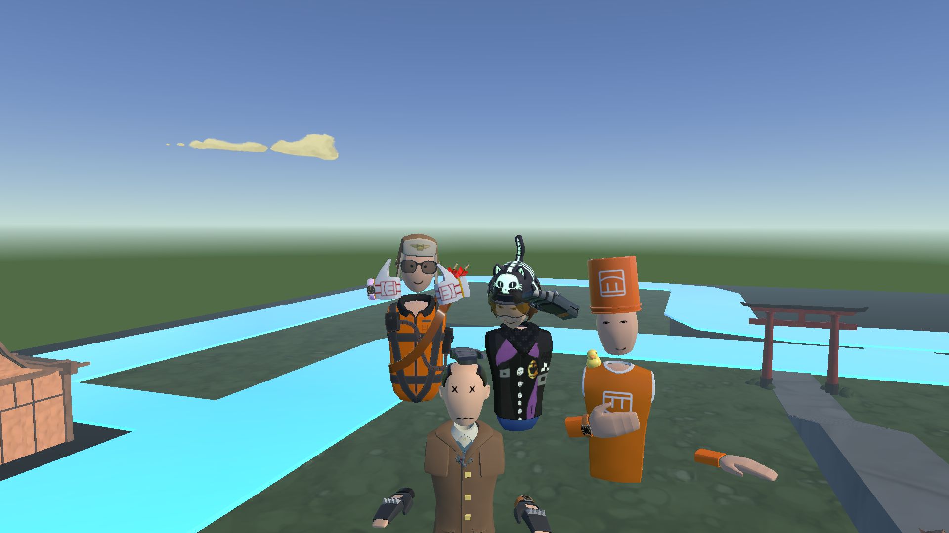 determinedbat10 @your-boi-bat-in-vr's Rooms