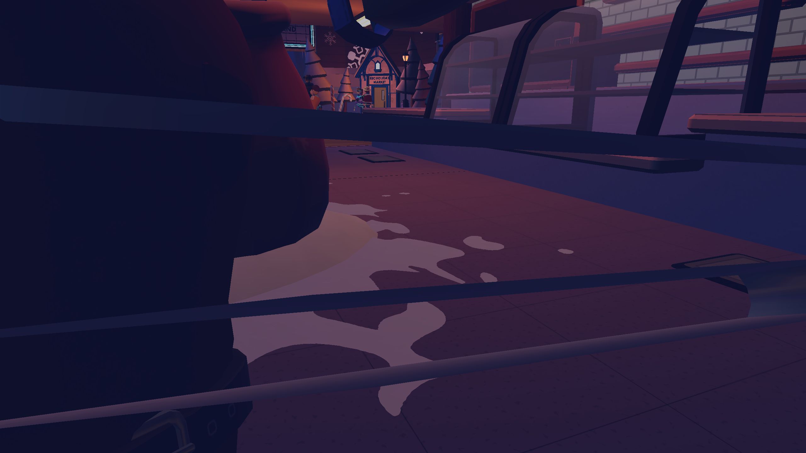 Plug @YourGuyNic's Rooms