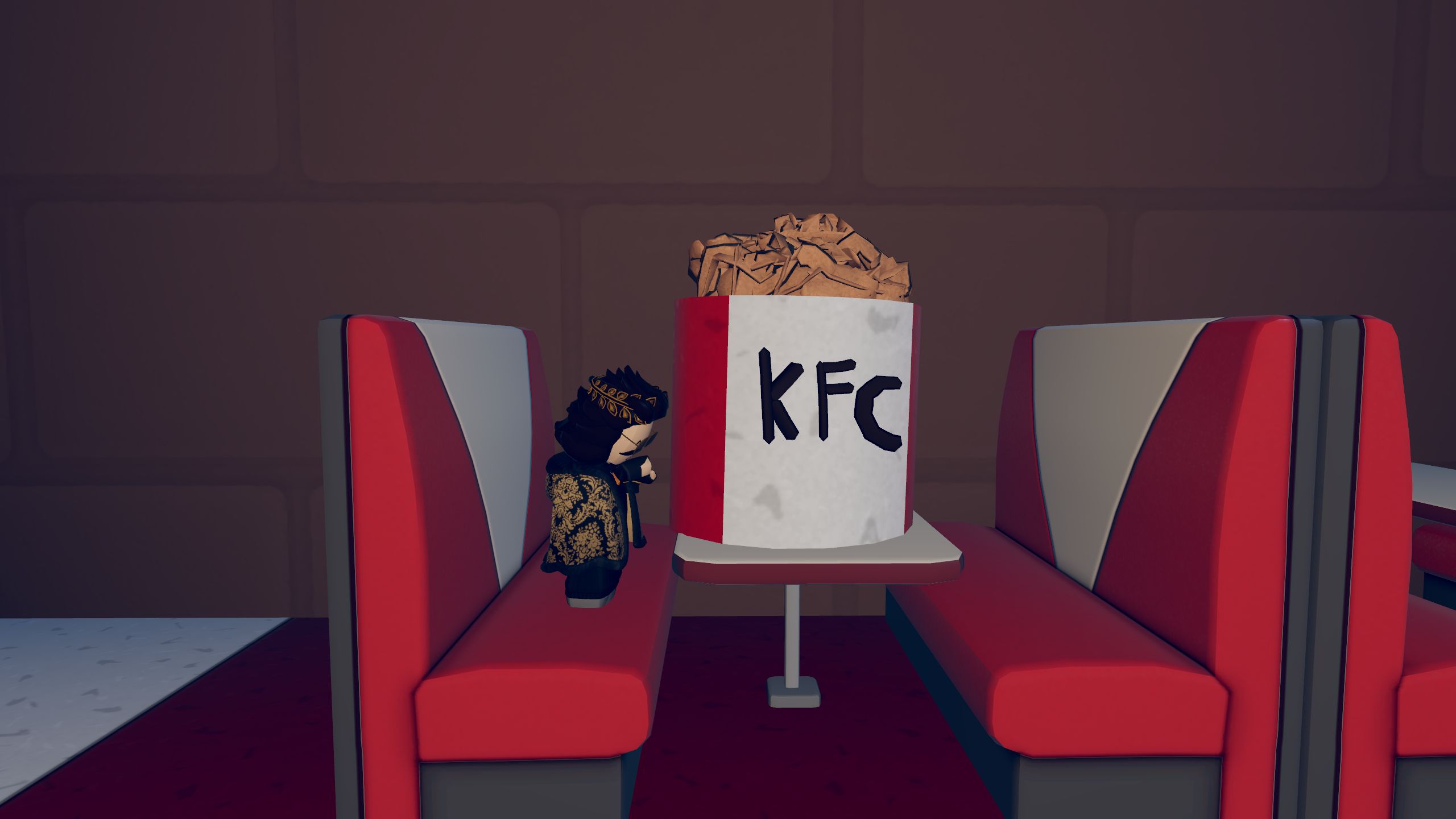 ^KFC-CLICKER-RR