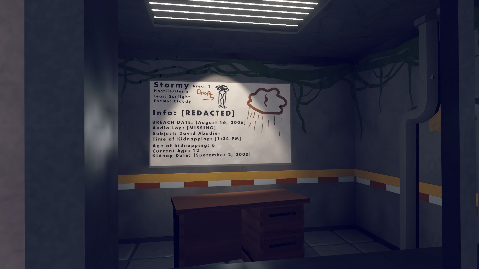 Image in Rec Room