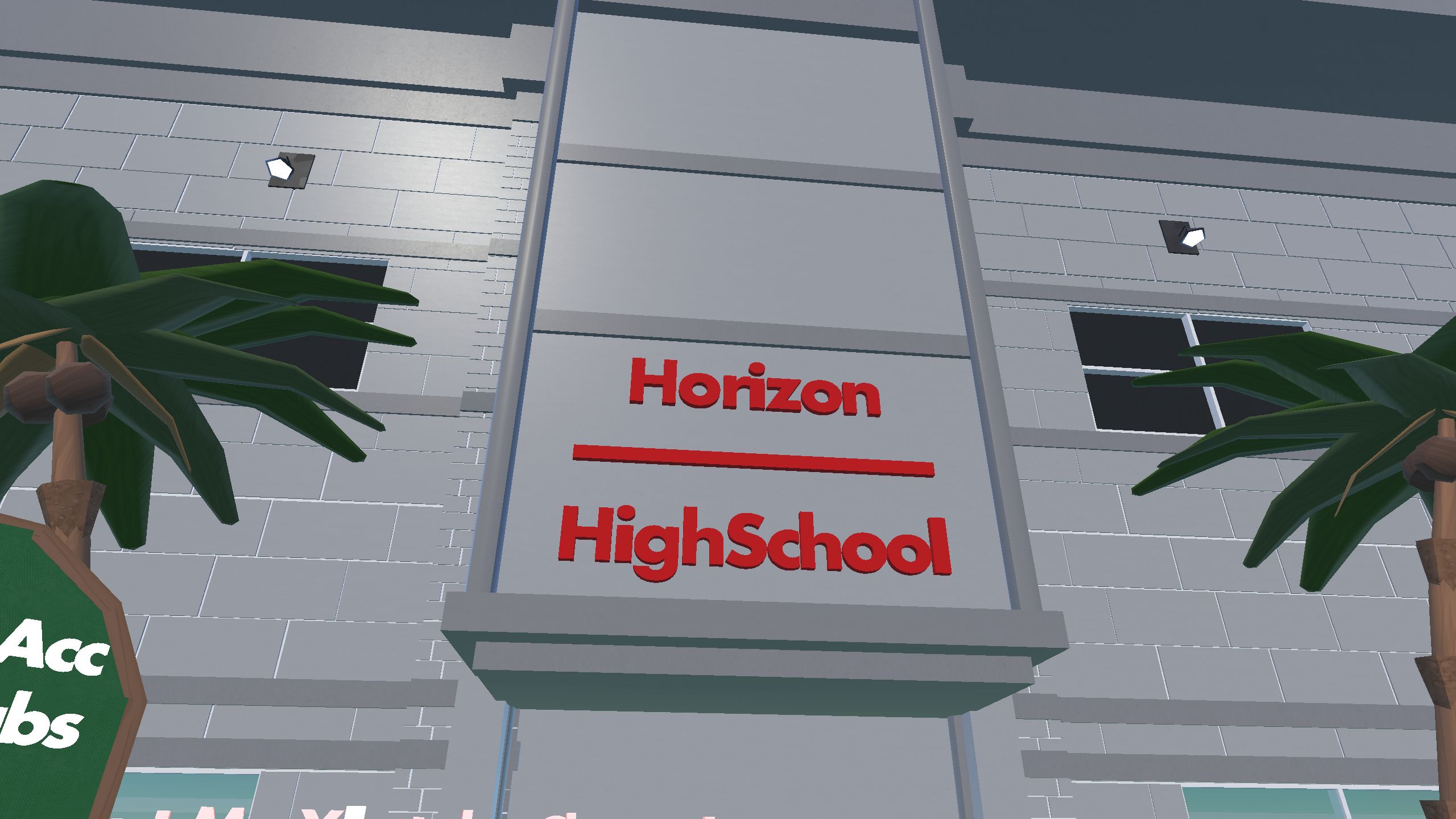 need people for a high school rp for yt