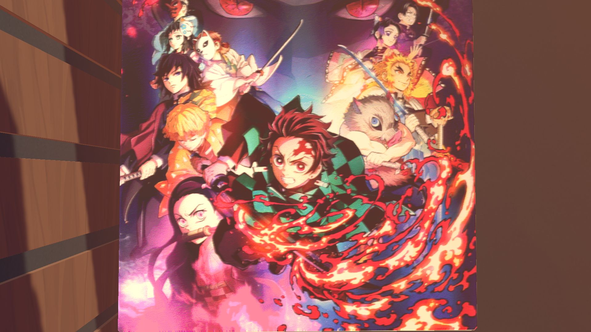 [\Jack/] @Jack-the-gamer's Rooms