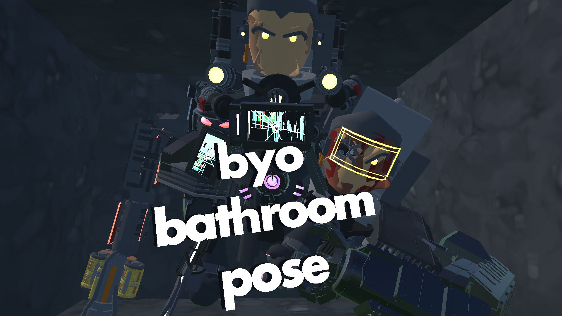 ^Build-your-own-bathroom-pose2