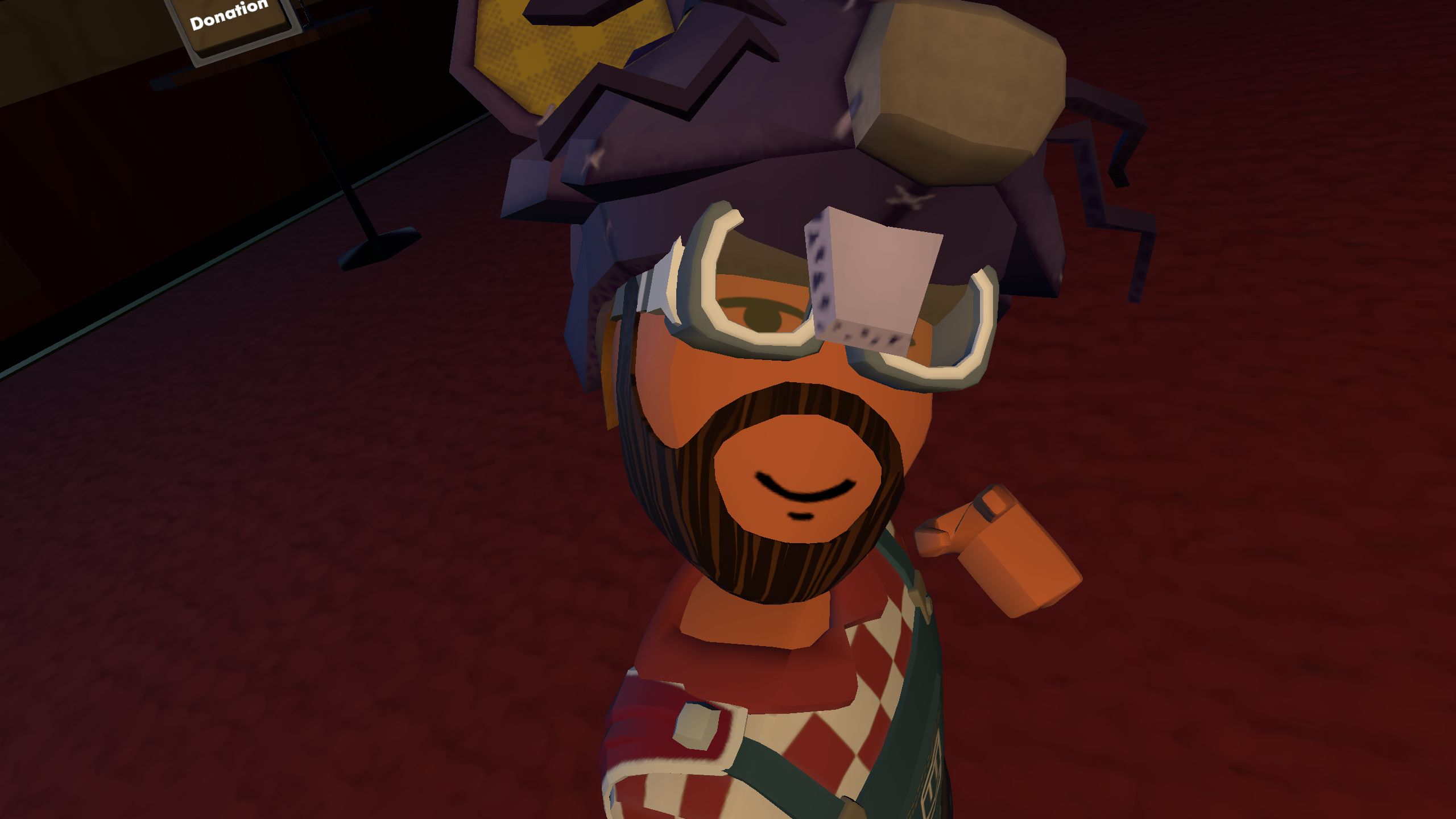 -*RHYYEN*- @Drug_dealer03's Rooms