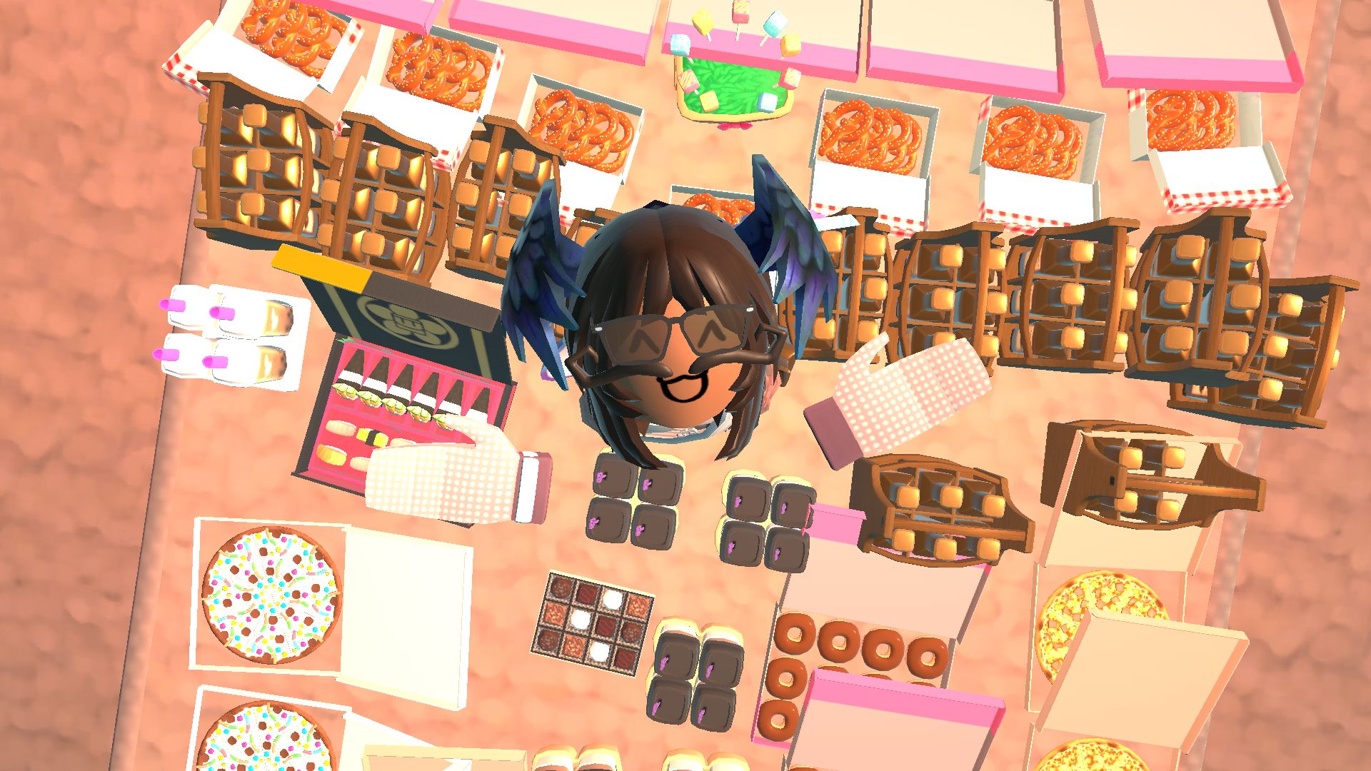 Lily @Fool_by_Cavetown