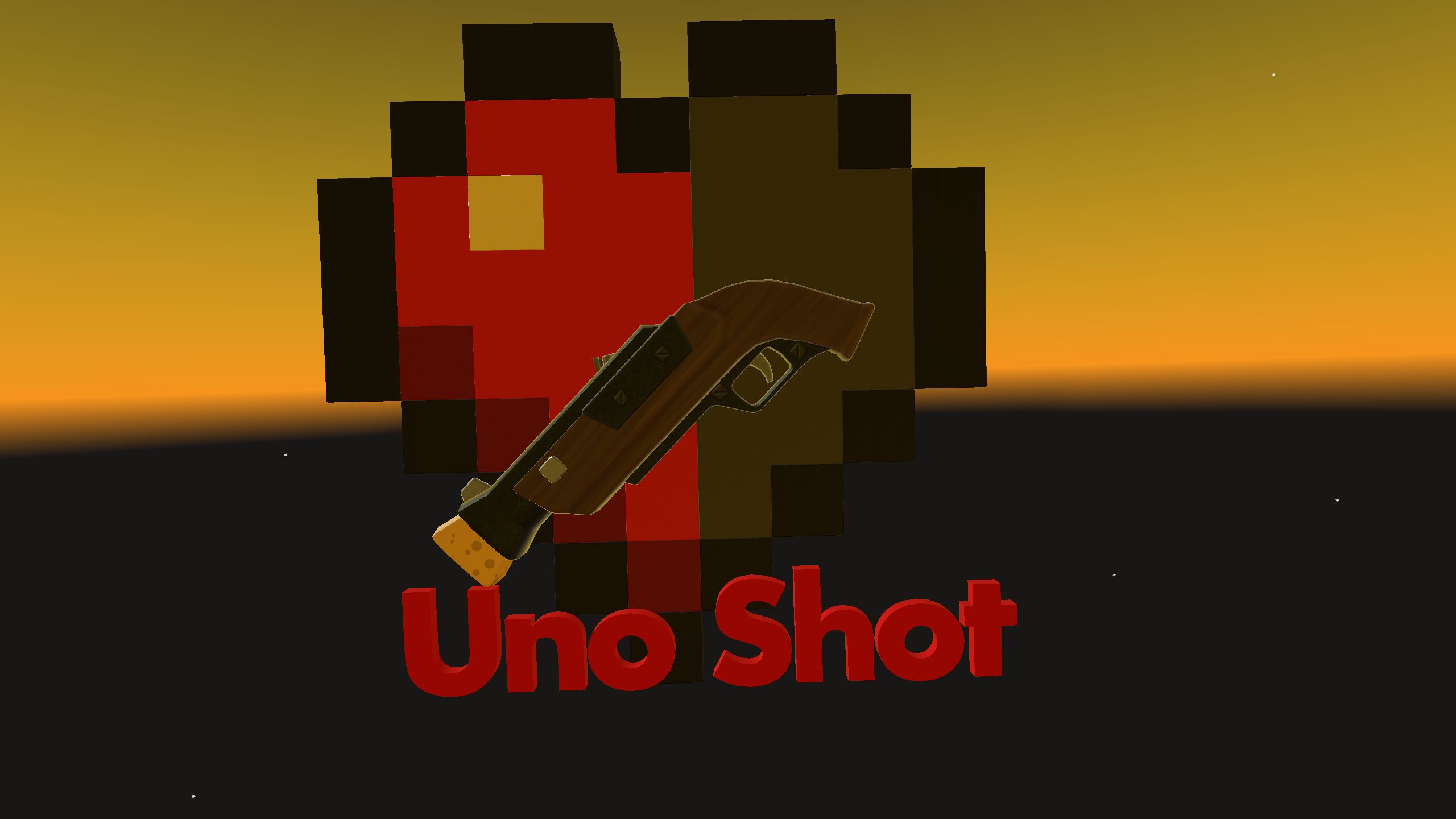 ^UnoShot