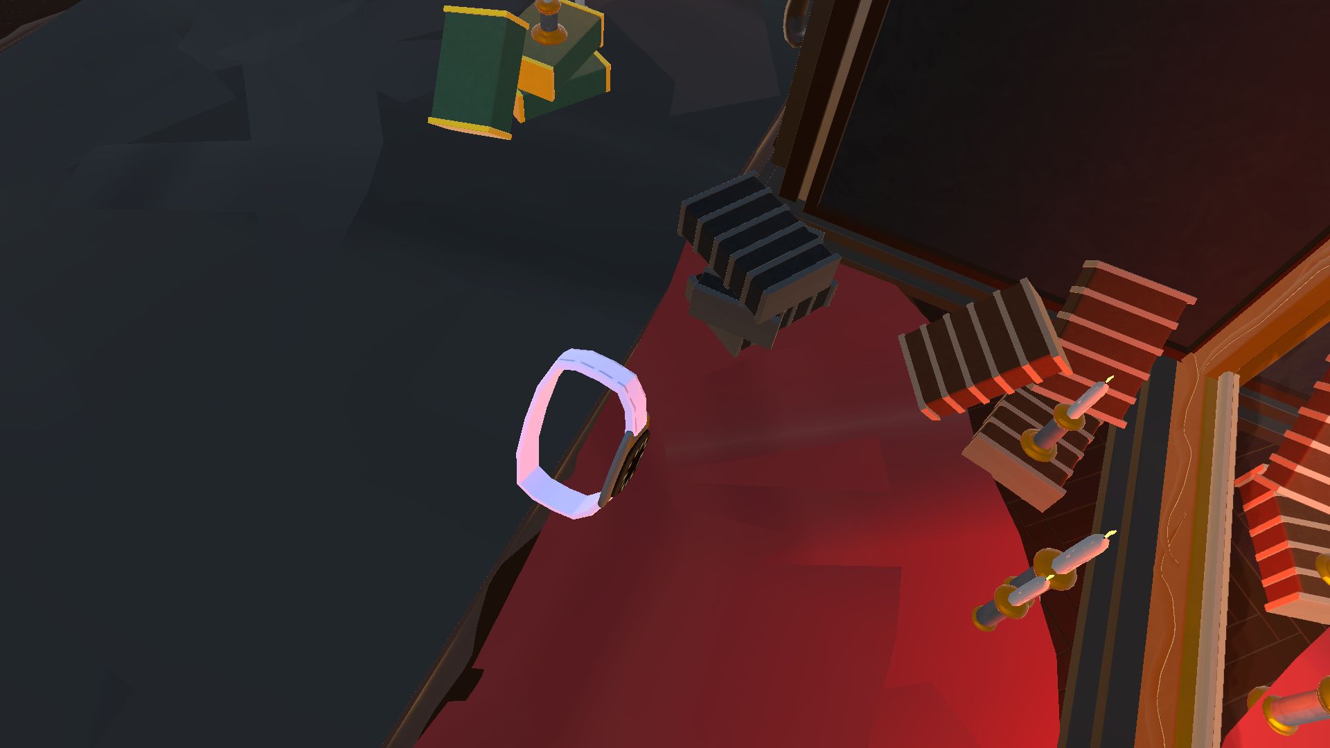 Image in Rec Room