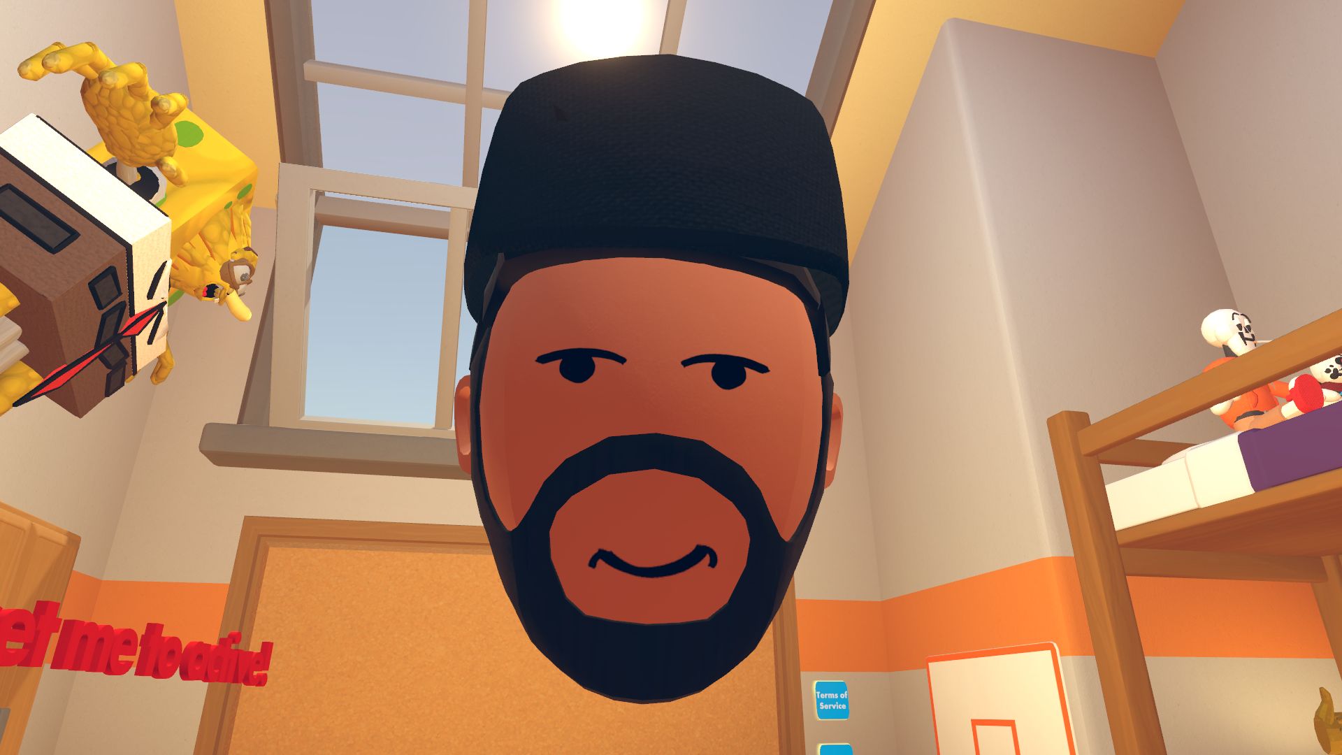 Penguinz0 @UnoriginalUsernameVR's Rooms