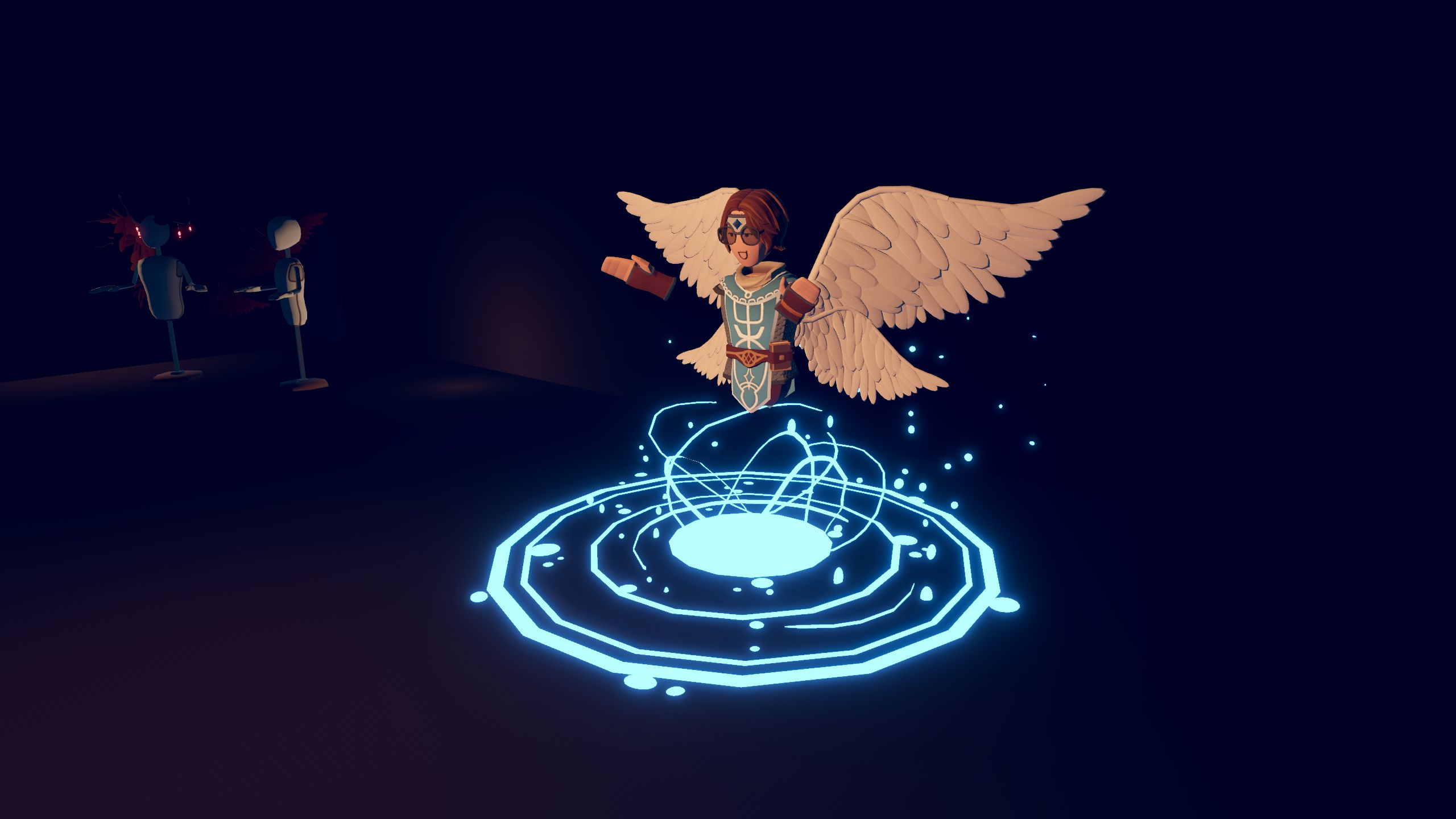 Image In Rec Room