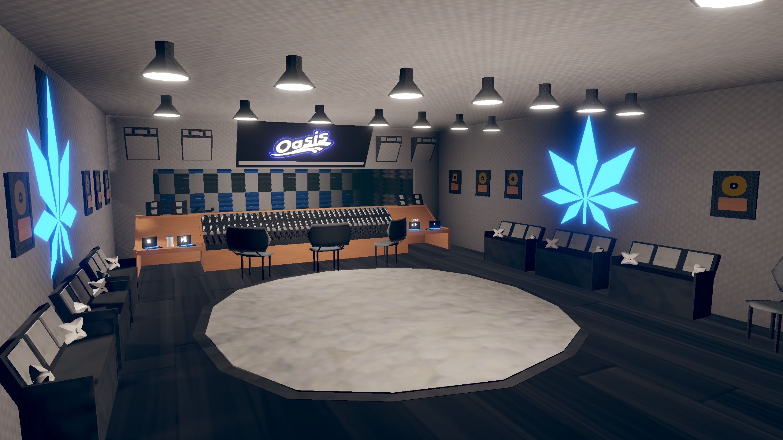 ^OasisMusicStudio
