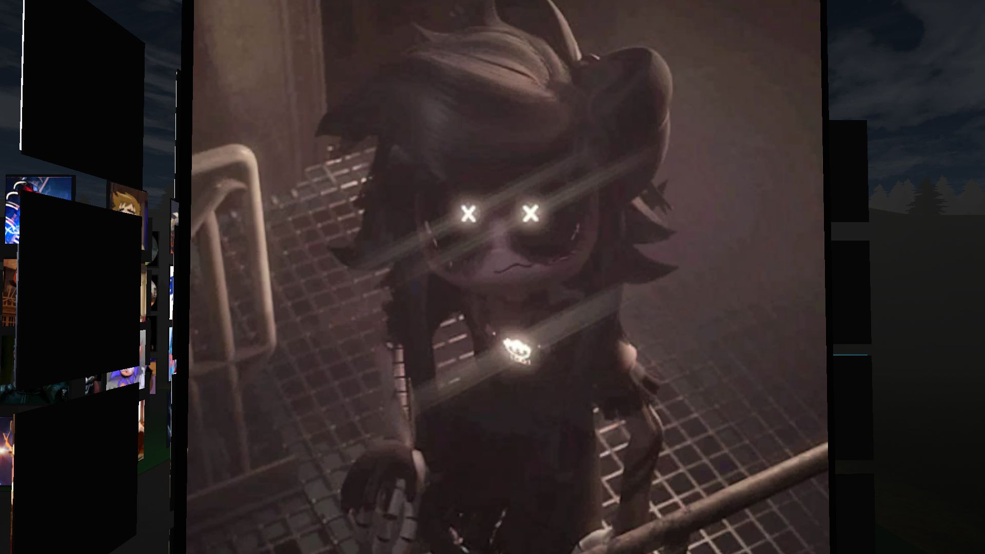 XD!-S1lly-XD! @atinman4997 🐈