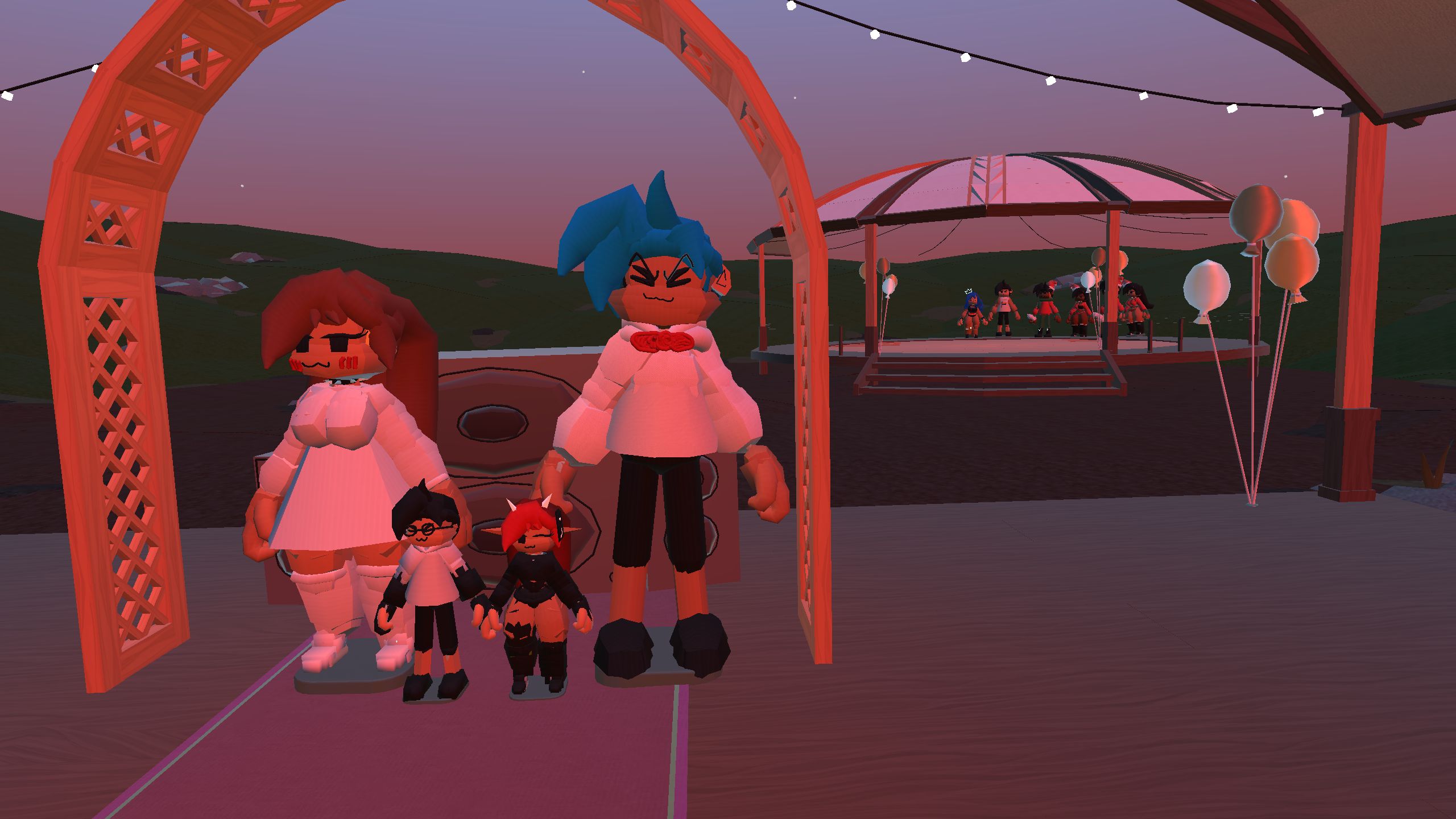 ^fnf_fullbody_Wedding