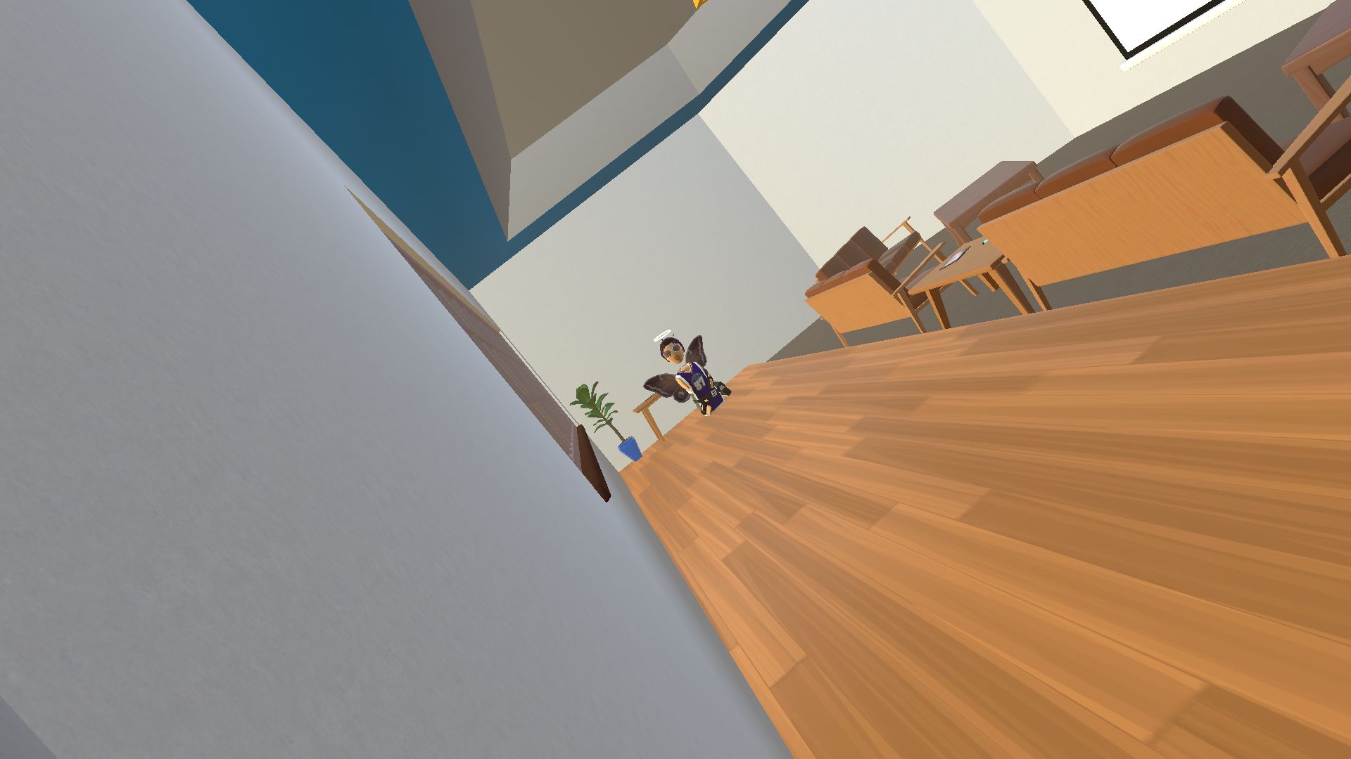 Image in Rec Room