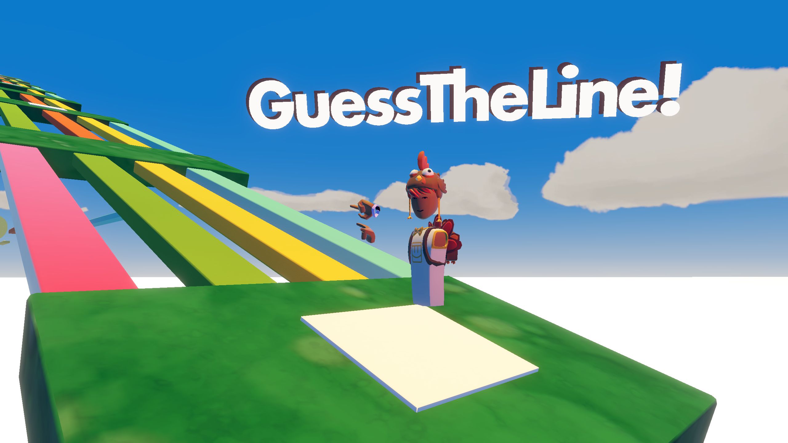^Guess-The-Line-Obby