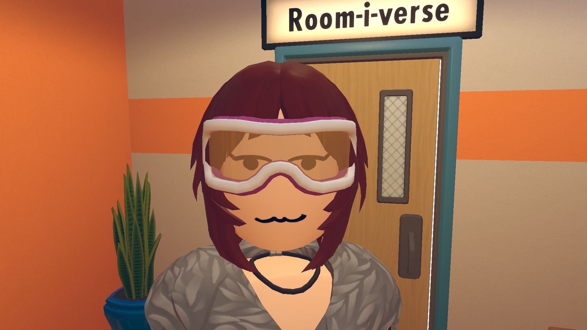 Rem @RECROOMasygvgvc