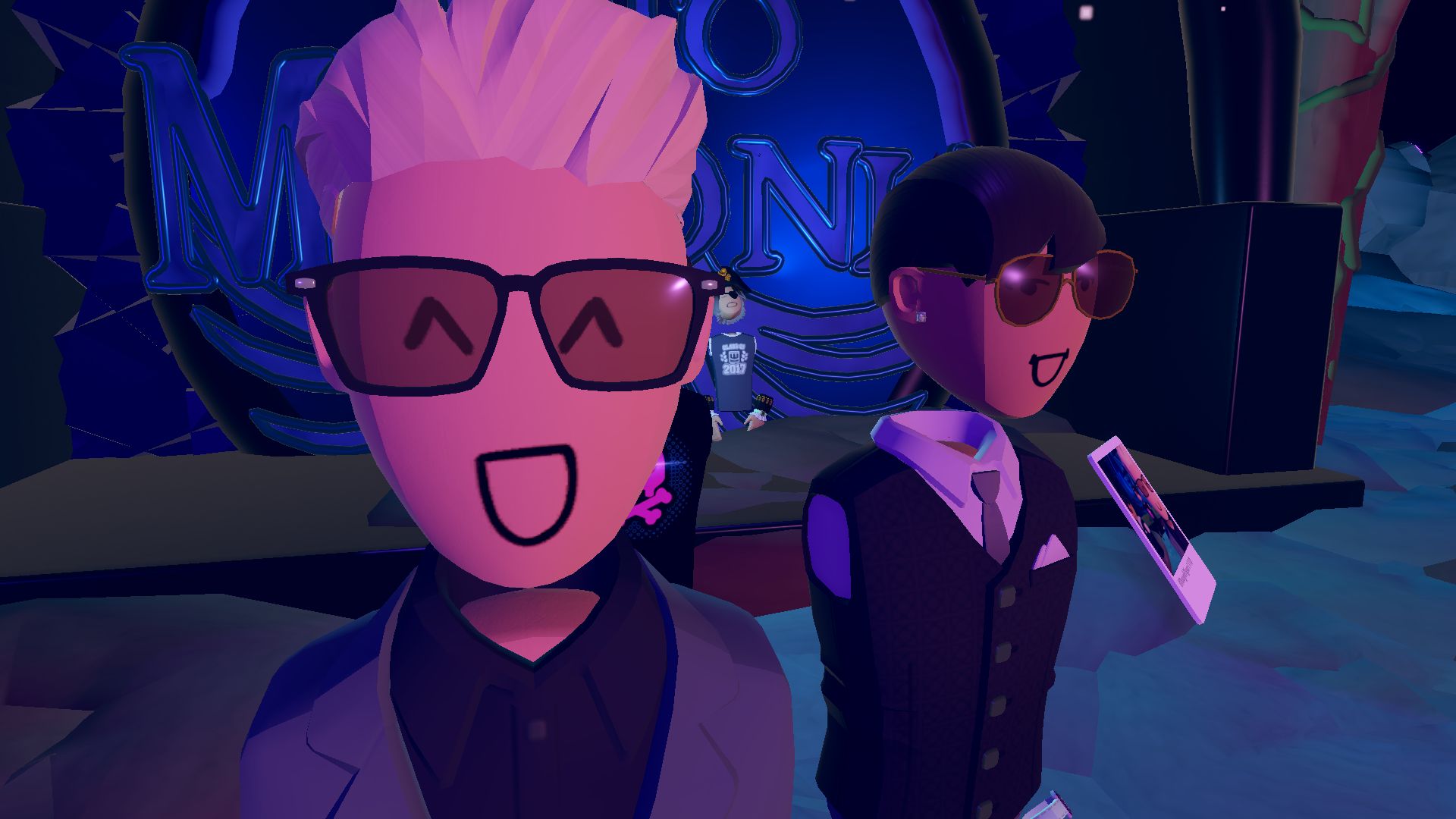 Image In Rec Room
